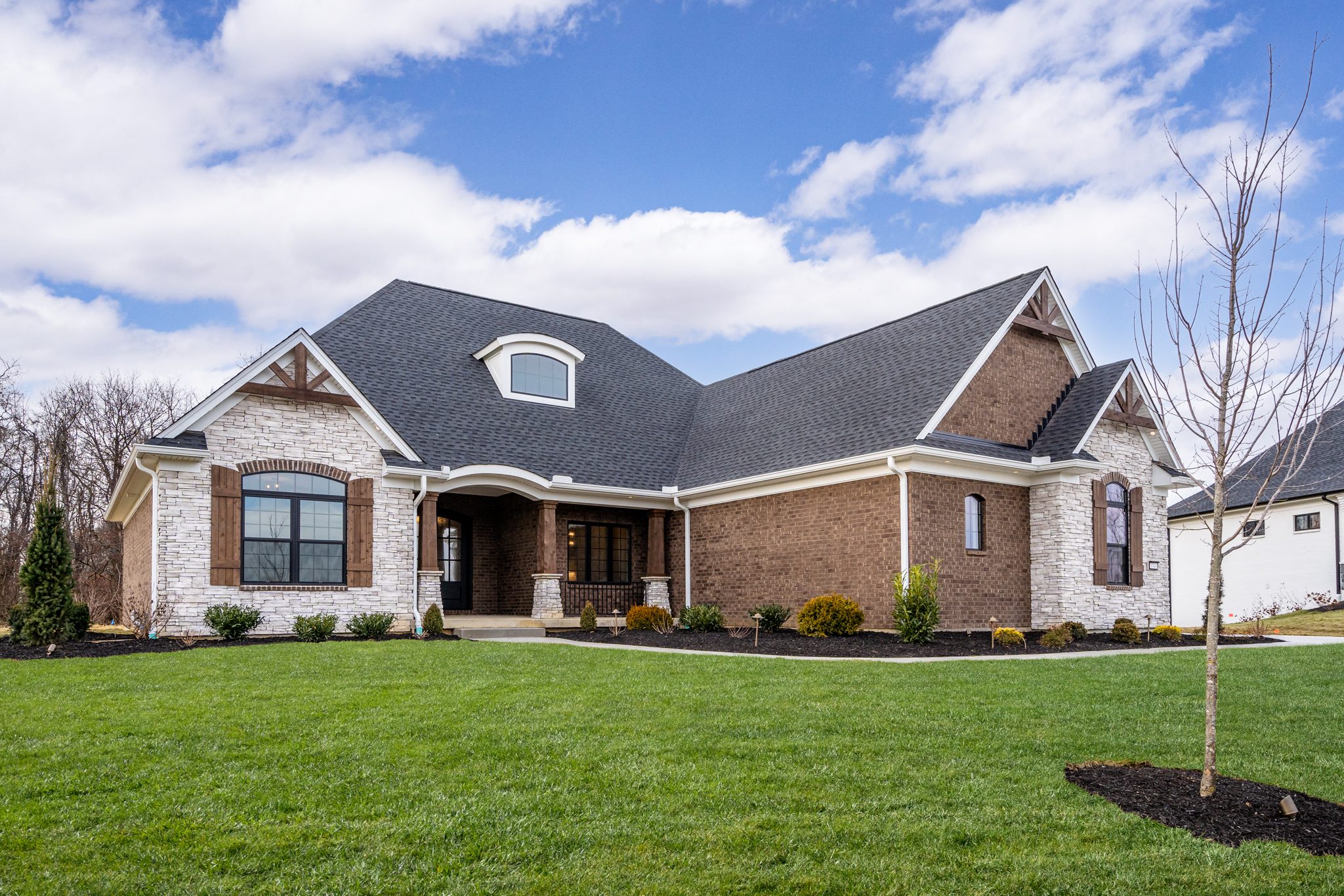 Rubicon | Justin Doyle Homes