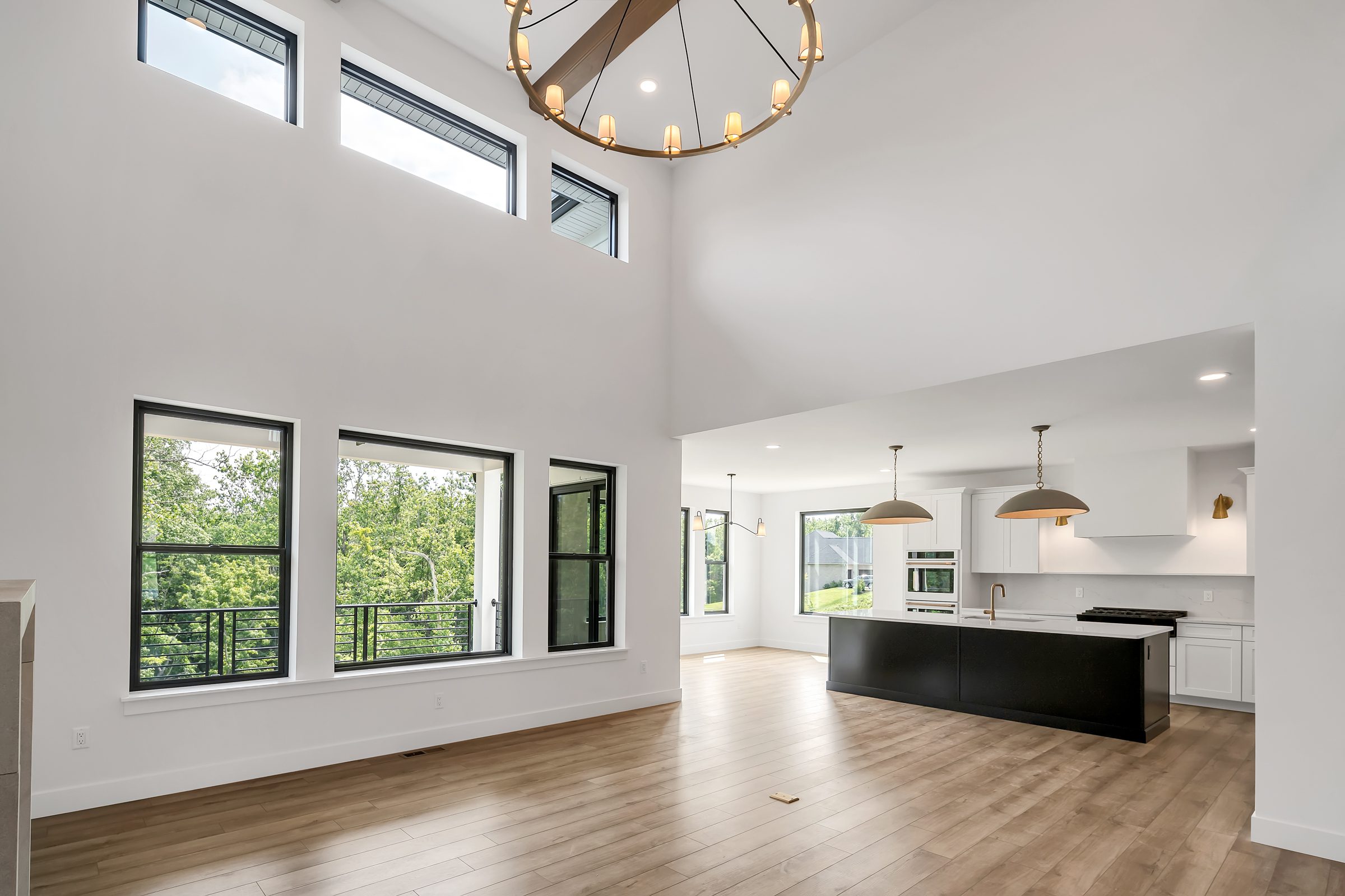 Piedmont | Justin Doyle Homes