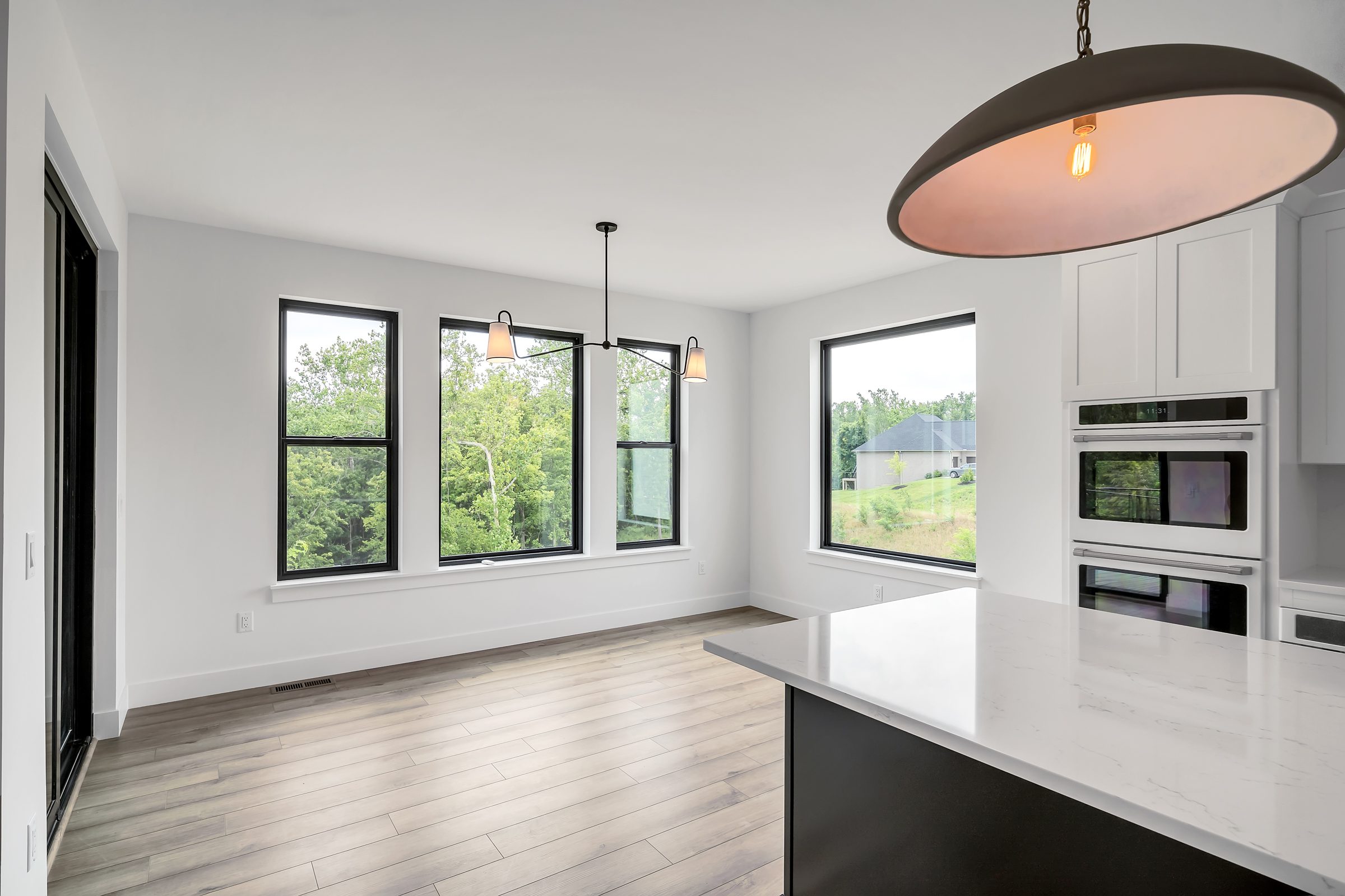 Piedmont | Justin Doyle Homes