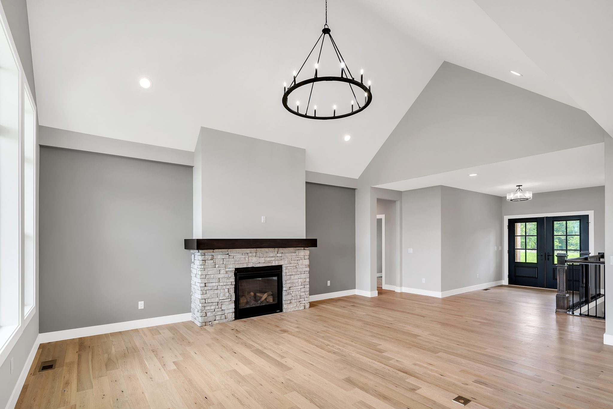Meridian | Justin Doyle Homes