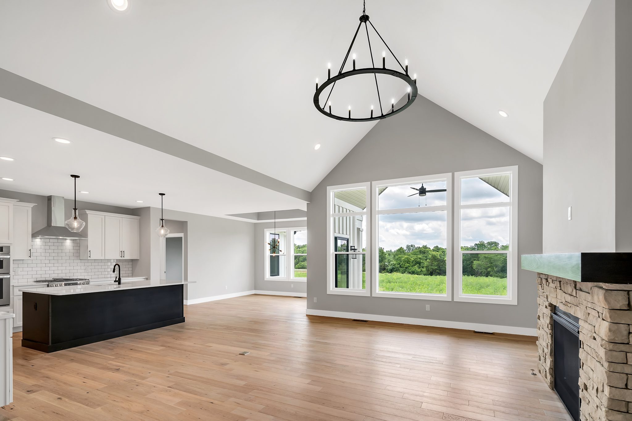 Meridian | Justin Doyle Homes