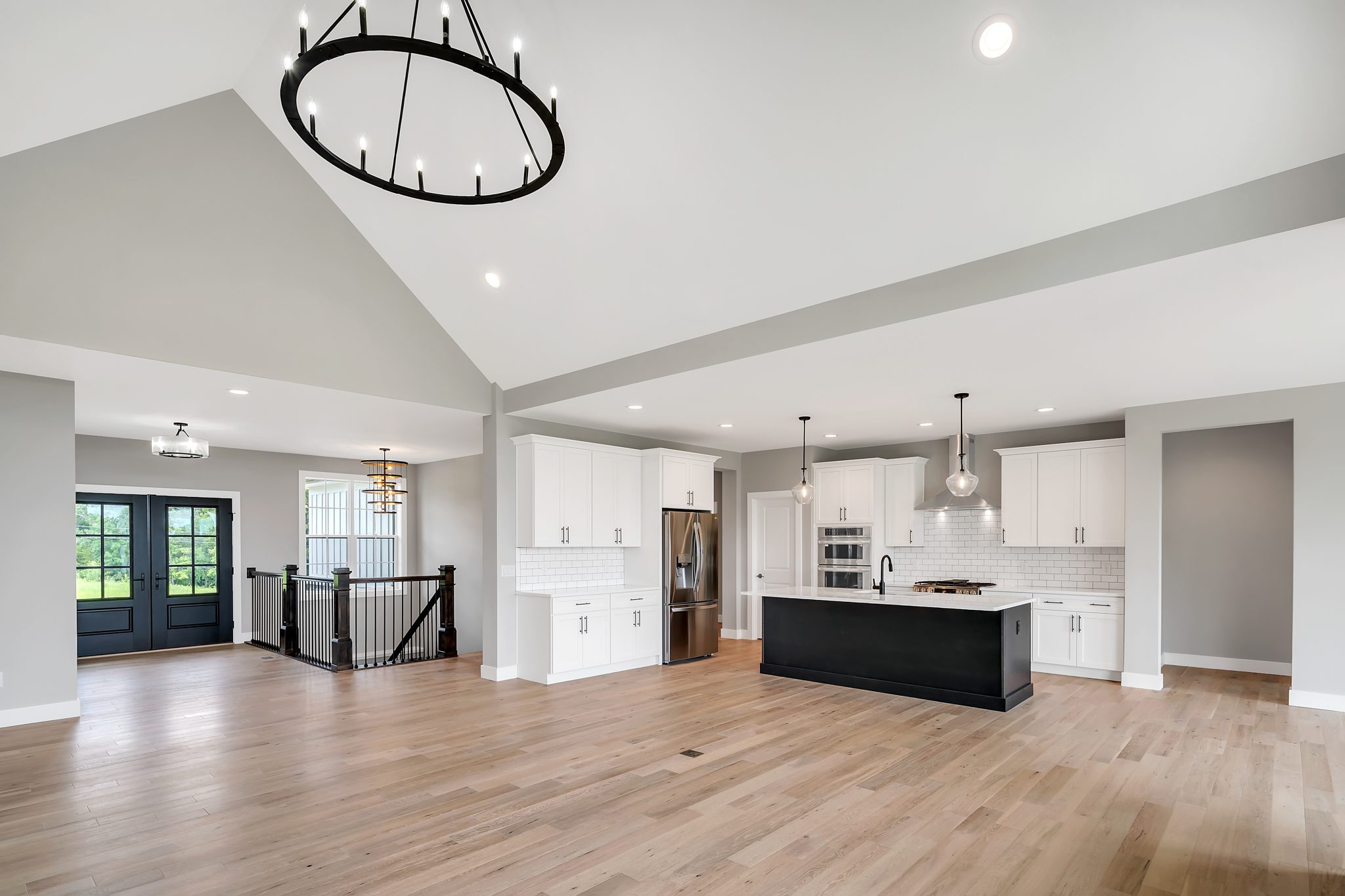 Meridian | Justin Doyle Homes