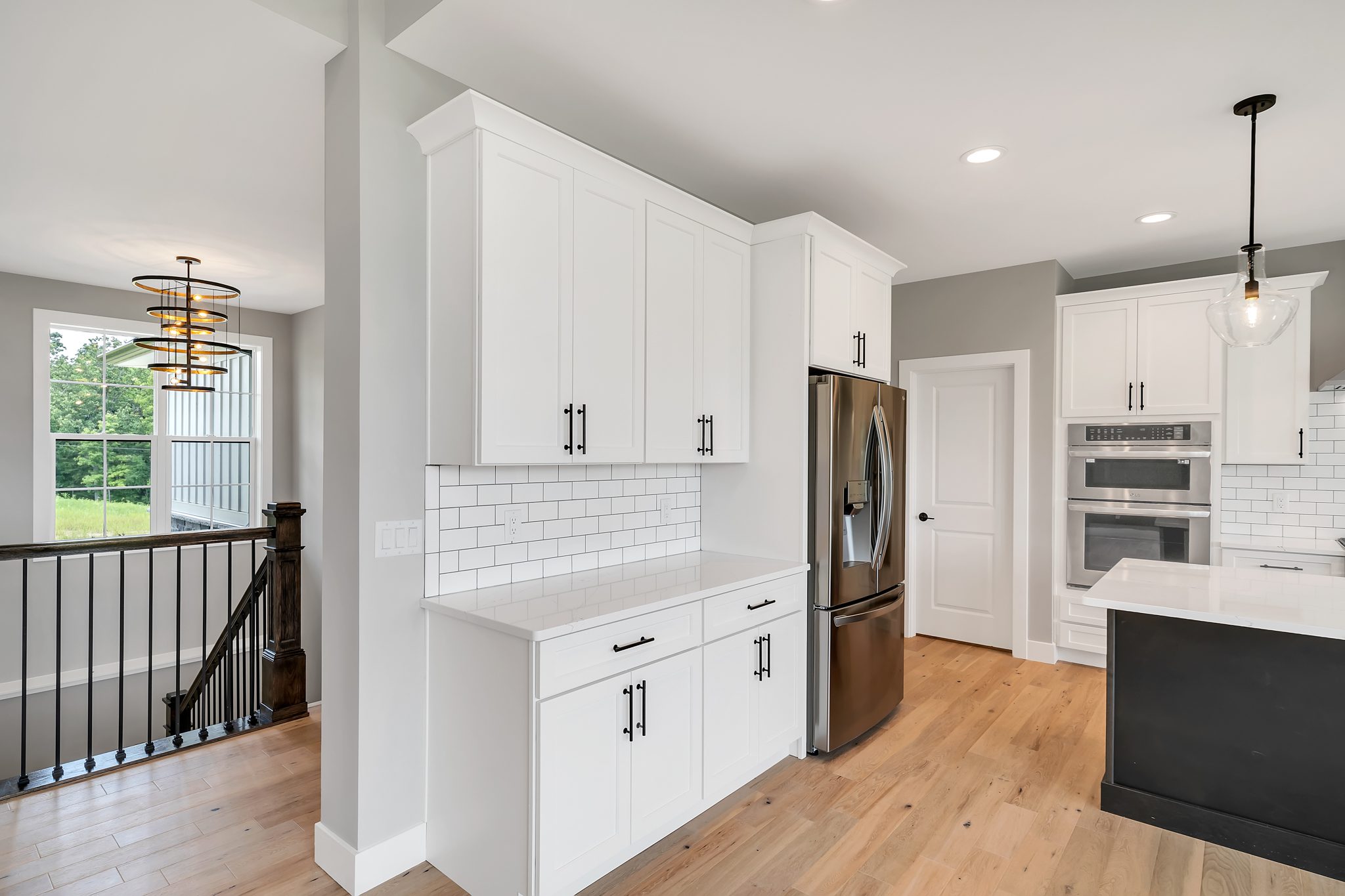 Meridian | Justin Doyle Homes