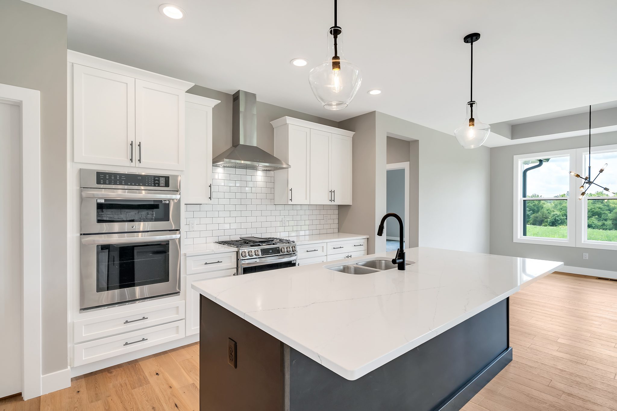 Meridian | Justin Doyle Homes