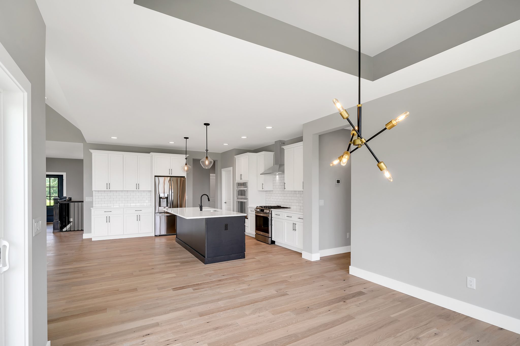 Meridian | Justin Doyle Homes