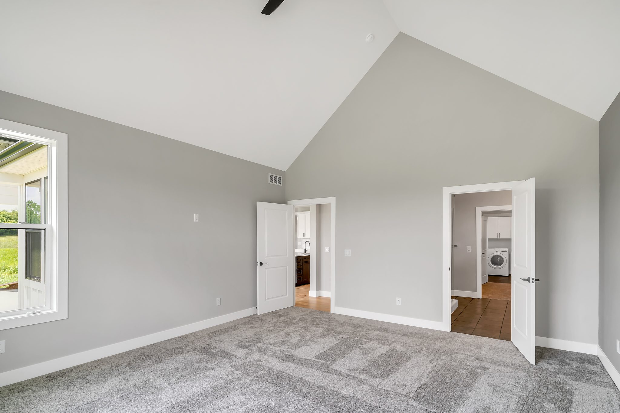 Meridian | Justin Doyle Homes