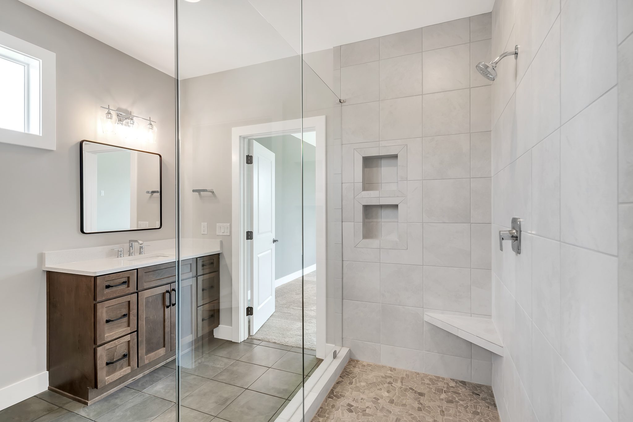 Meridian | Justin Doyle Homes