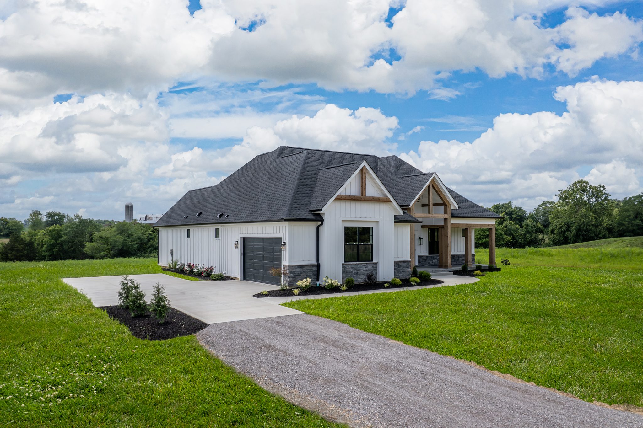 Meridian | Justin Doyle Homes