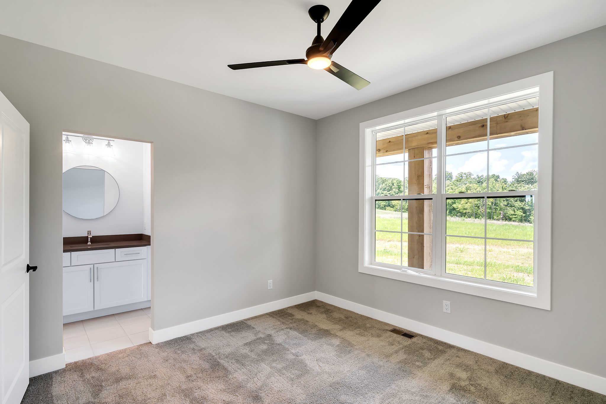 Meridian | Justin Doyle Homes