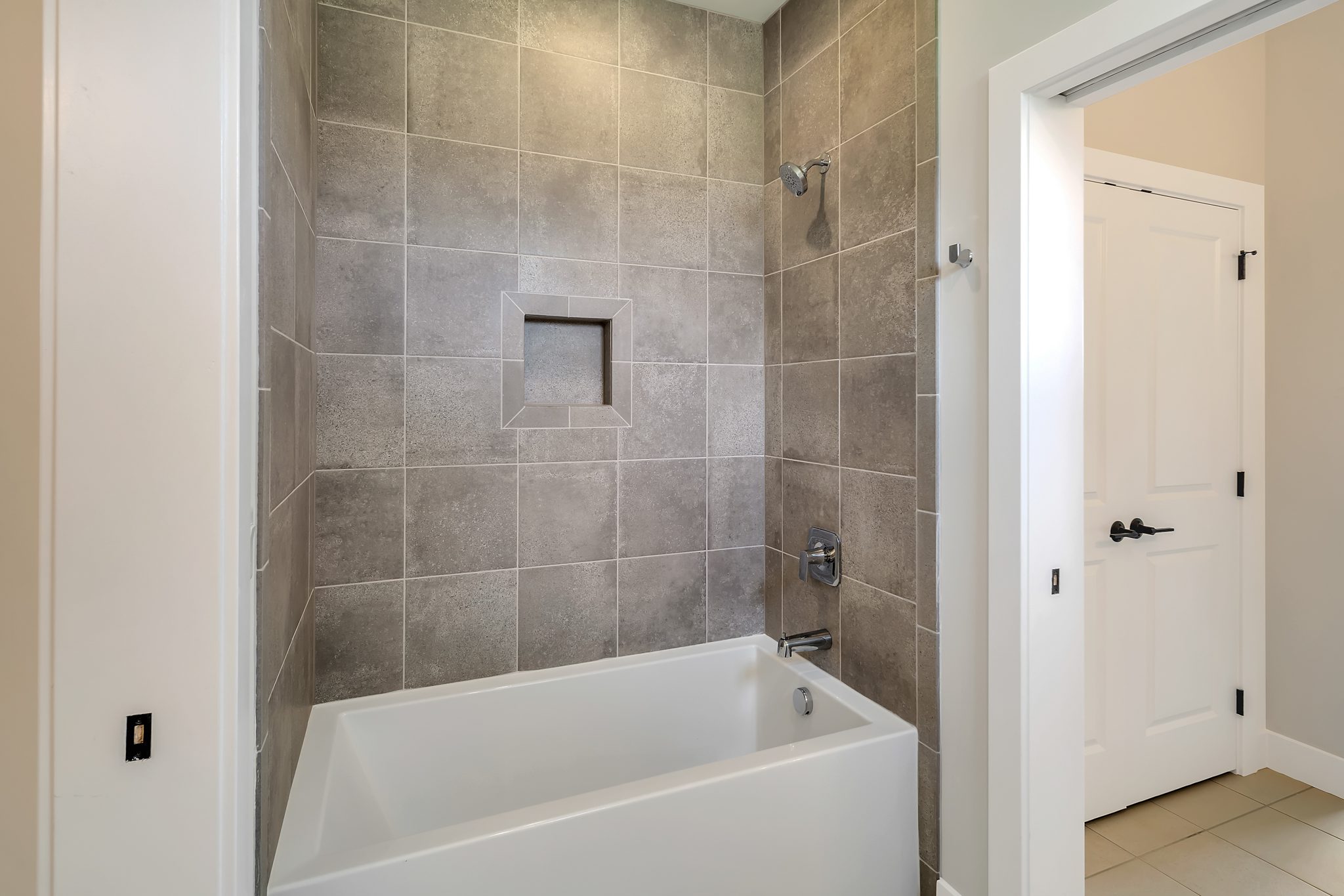 Meridian | Justin Doyle Homes