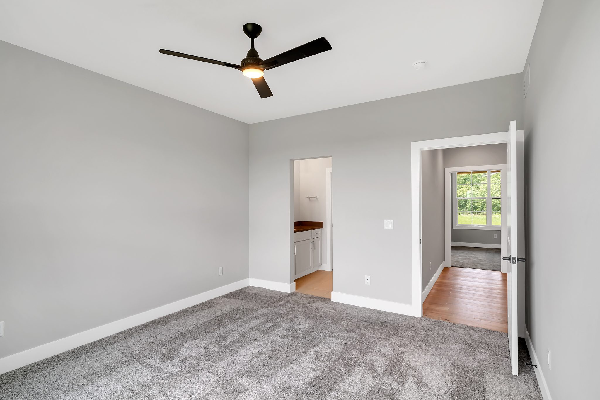 Meridian | Justin Doyle Homes