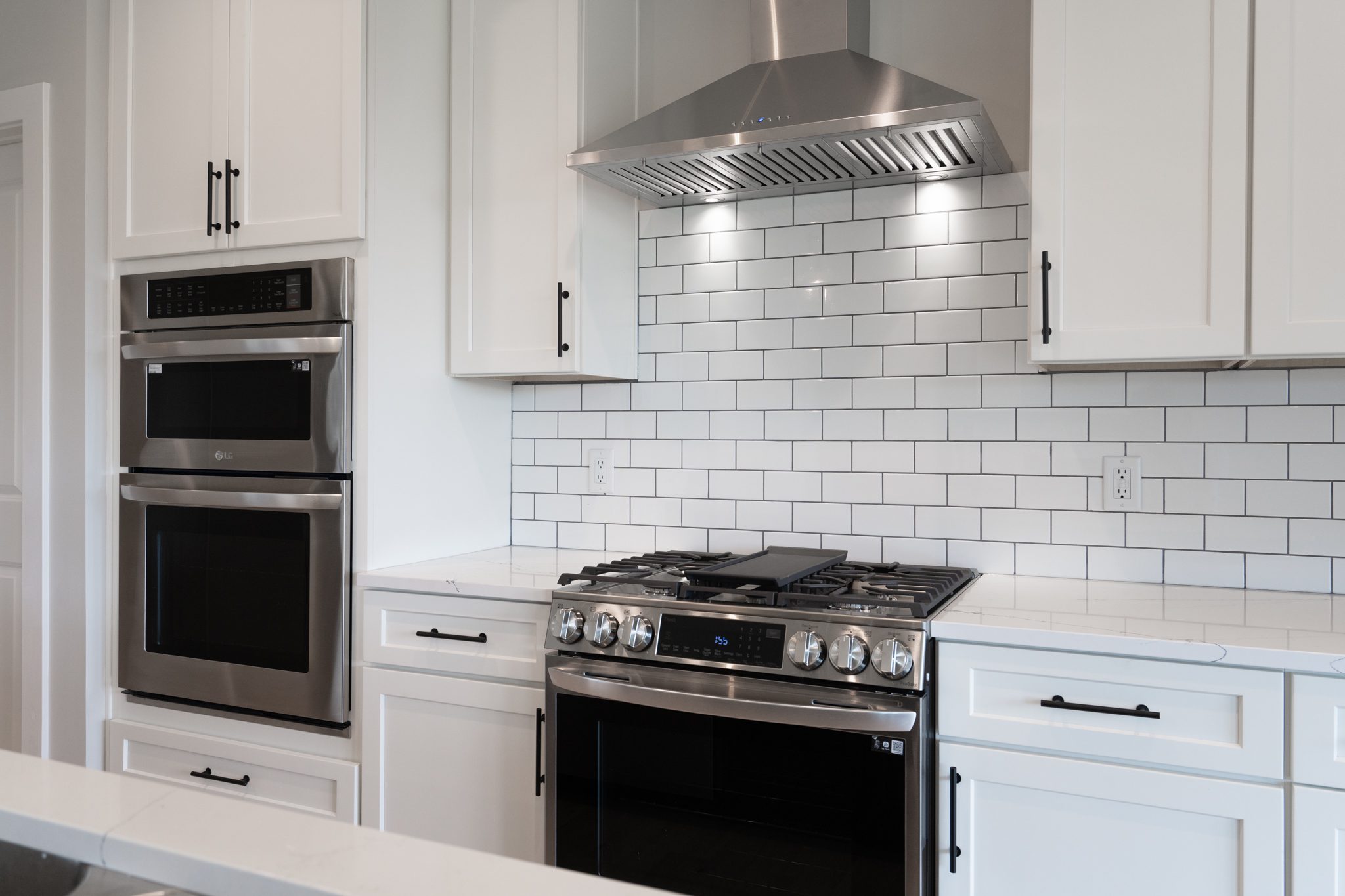 Meridian | Justin Doyle Homes