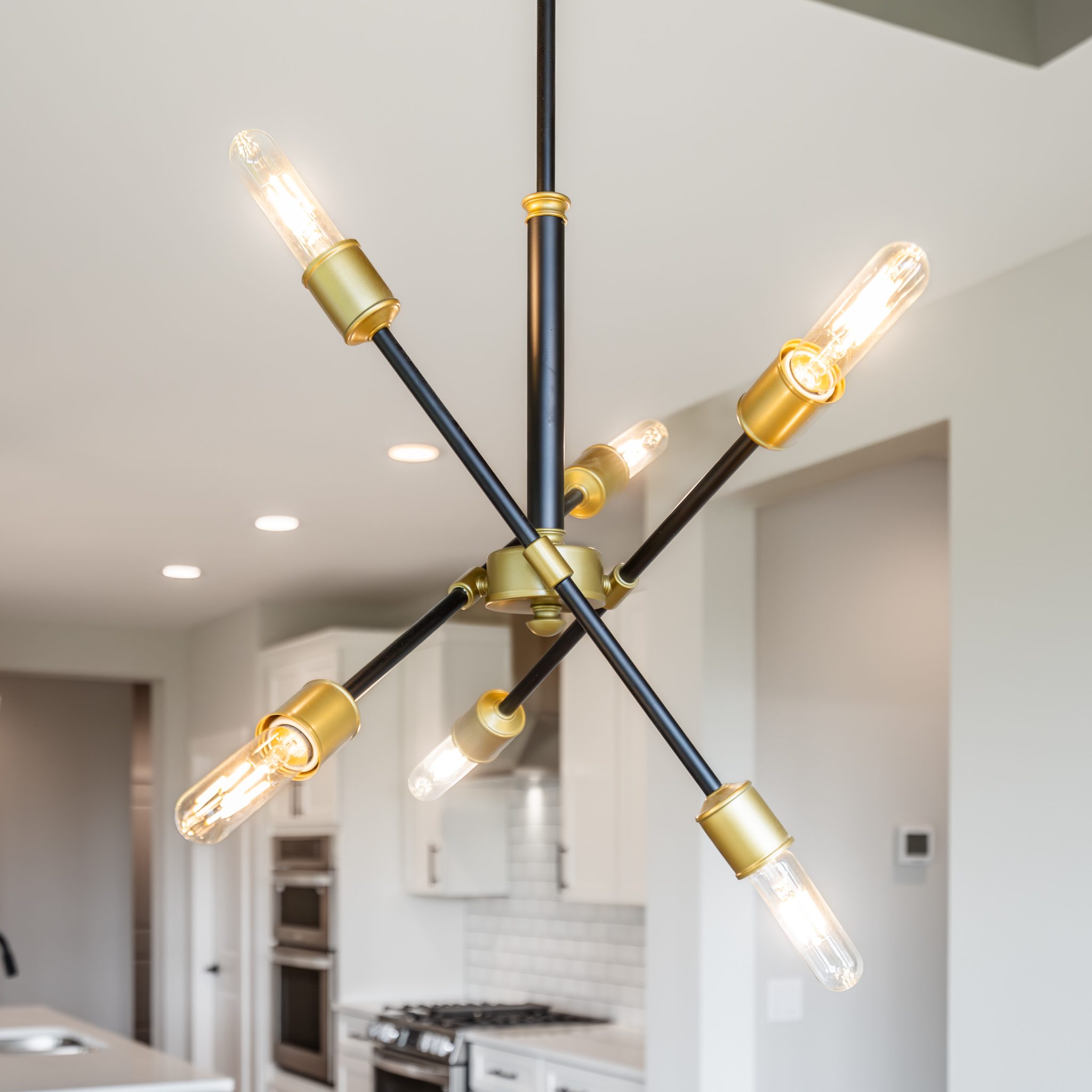 Meridian | Justin Doyle Homes