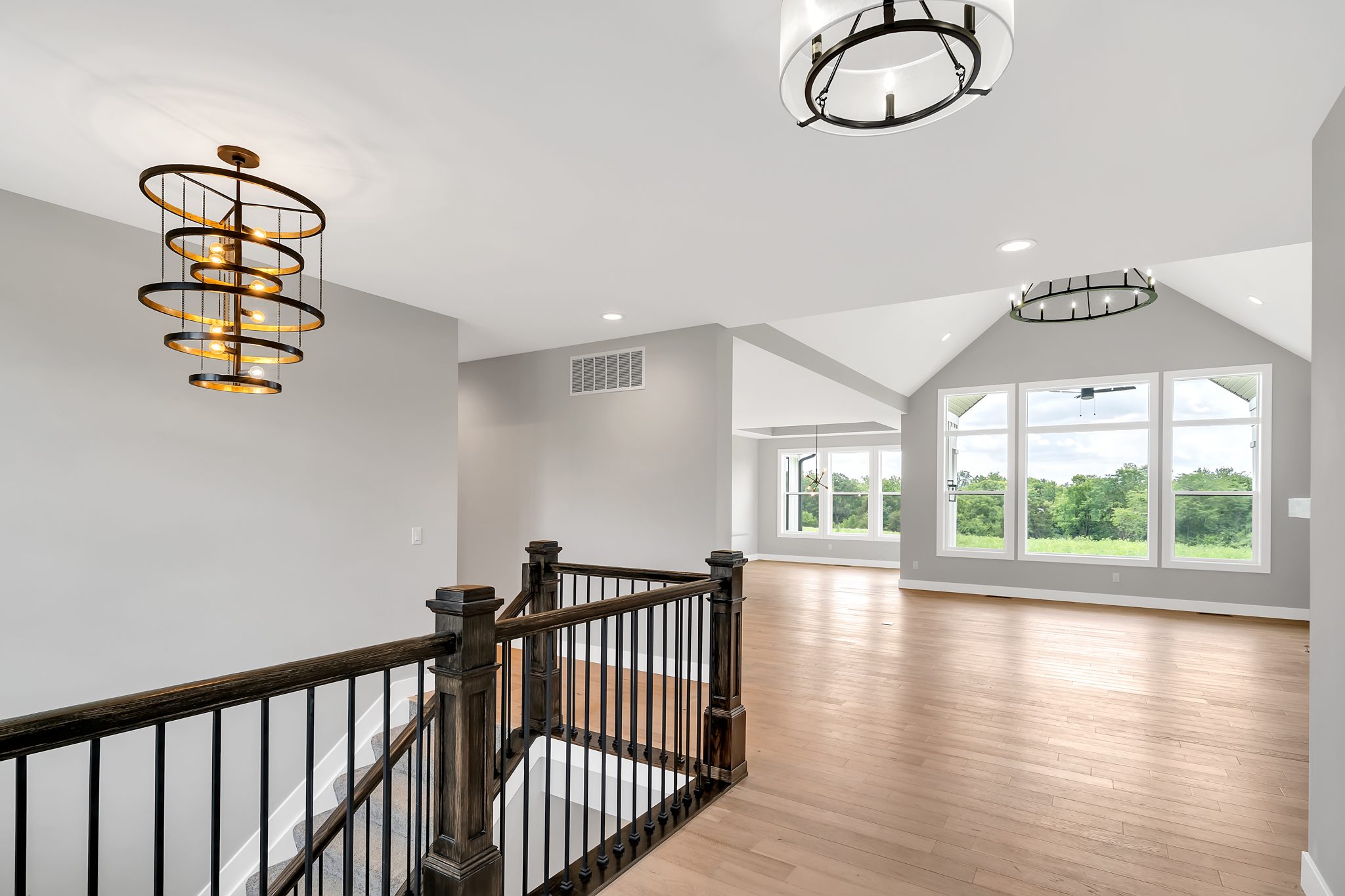 Meridian | Justin Doyle Homes