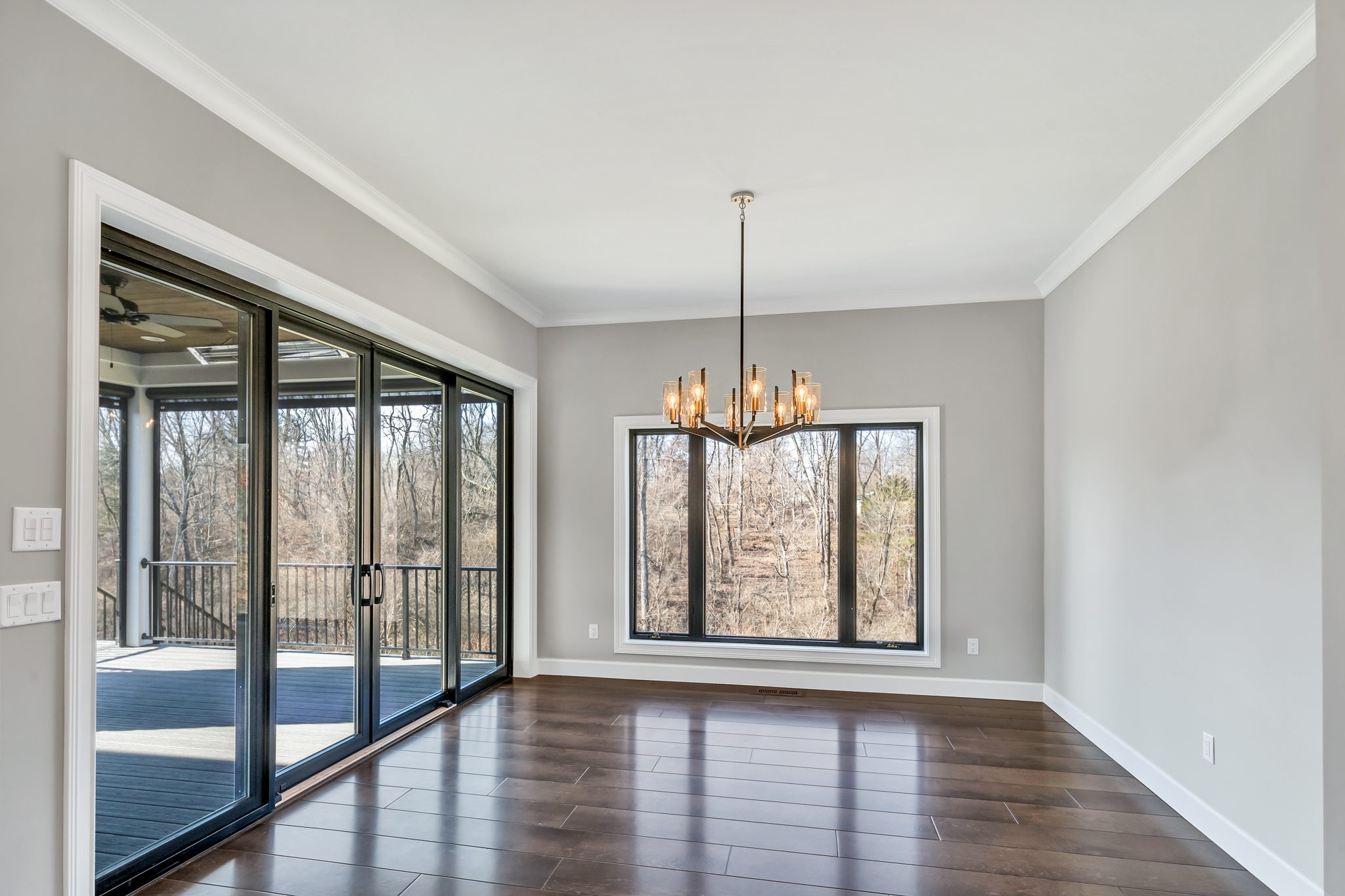 Heatherwood (Customized) | Justin Doyle Homes