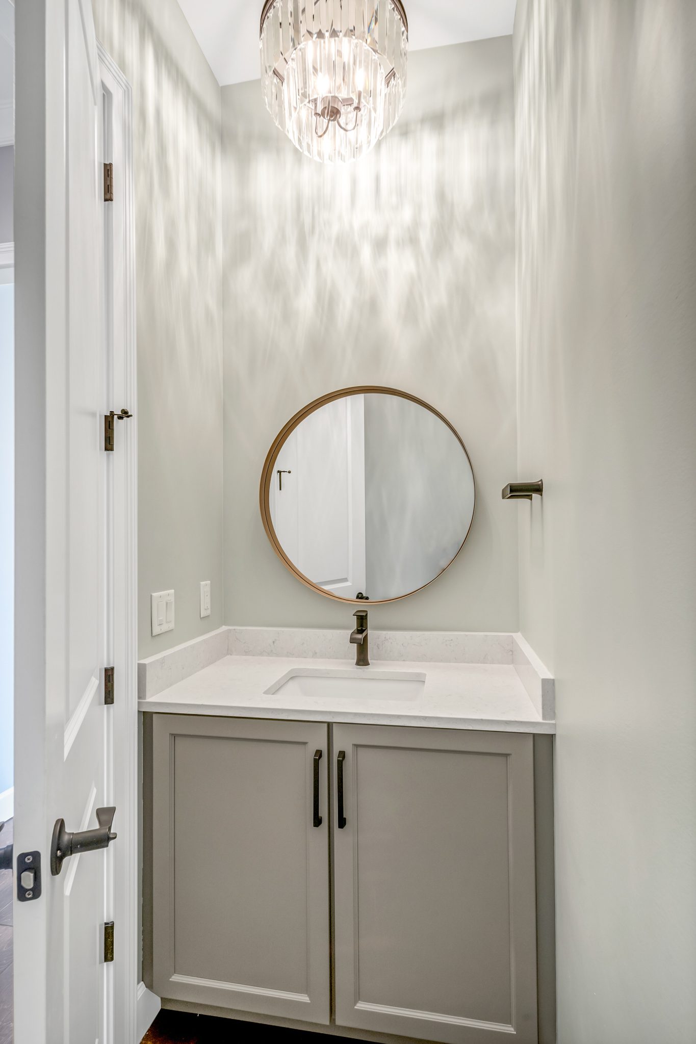 Heatherwood (Customized) | Justin Doyle Homes