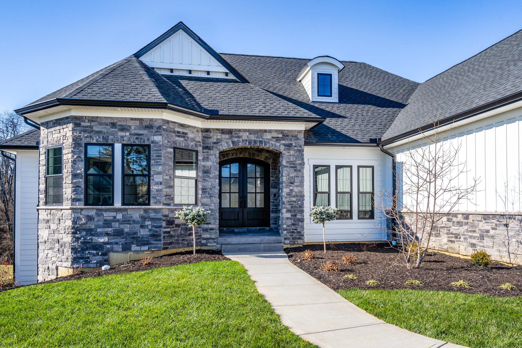 Heatherwood (Customized) | Justin Doyle Homes