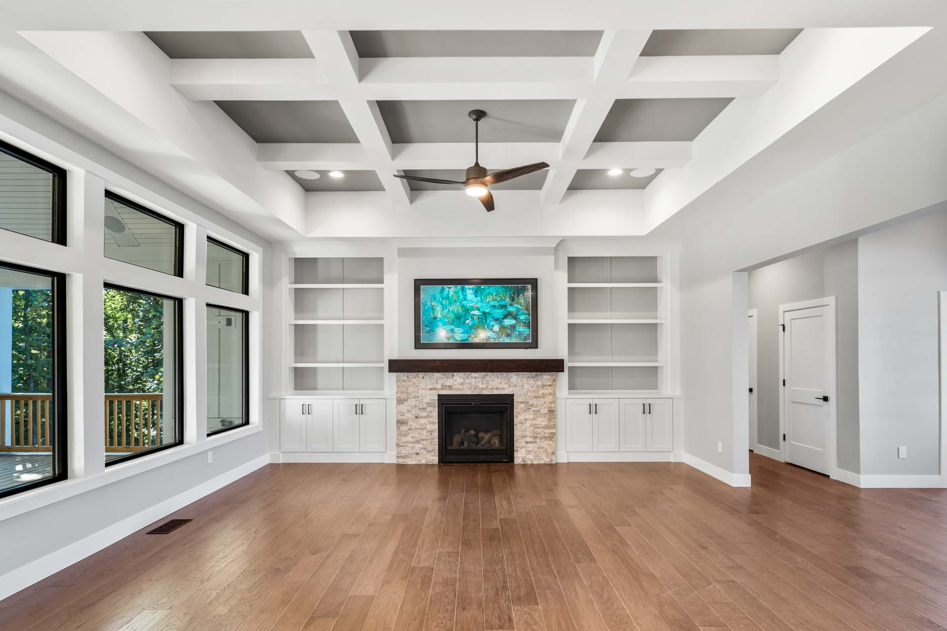 Oakmont (Customized) | Justin Doyle Homes