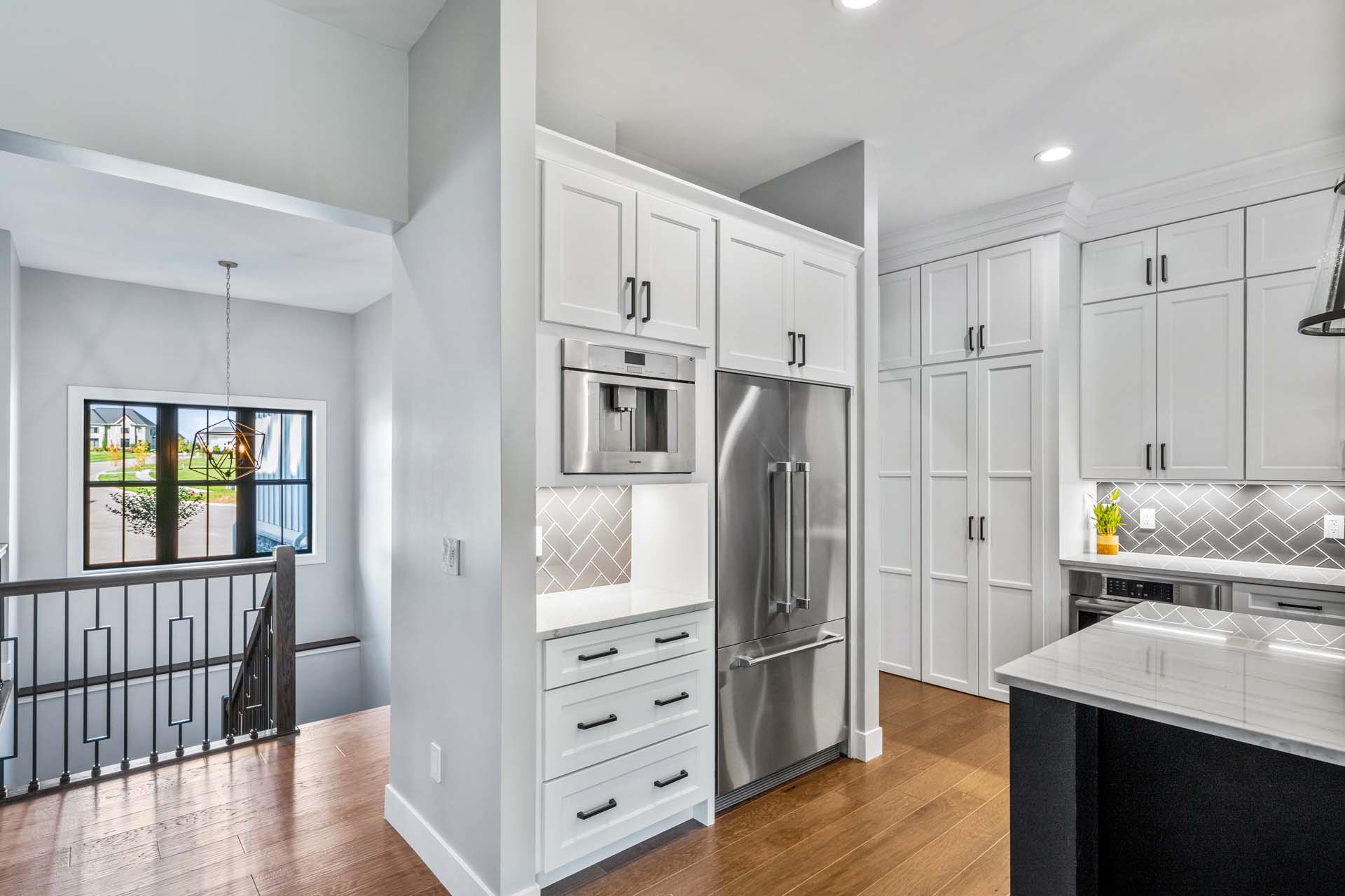 Oakmont (Customized) | Justin Doyle Homes