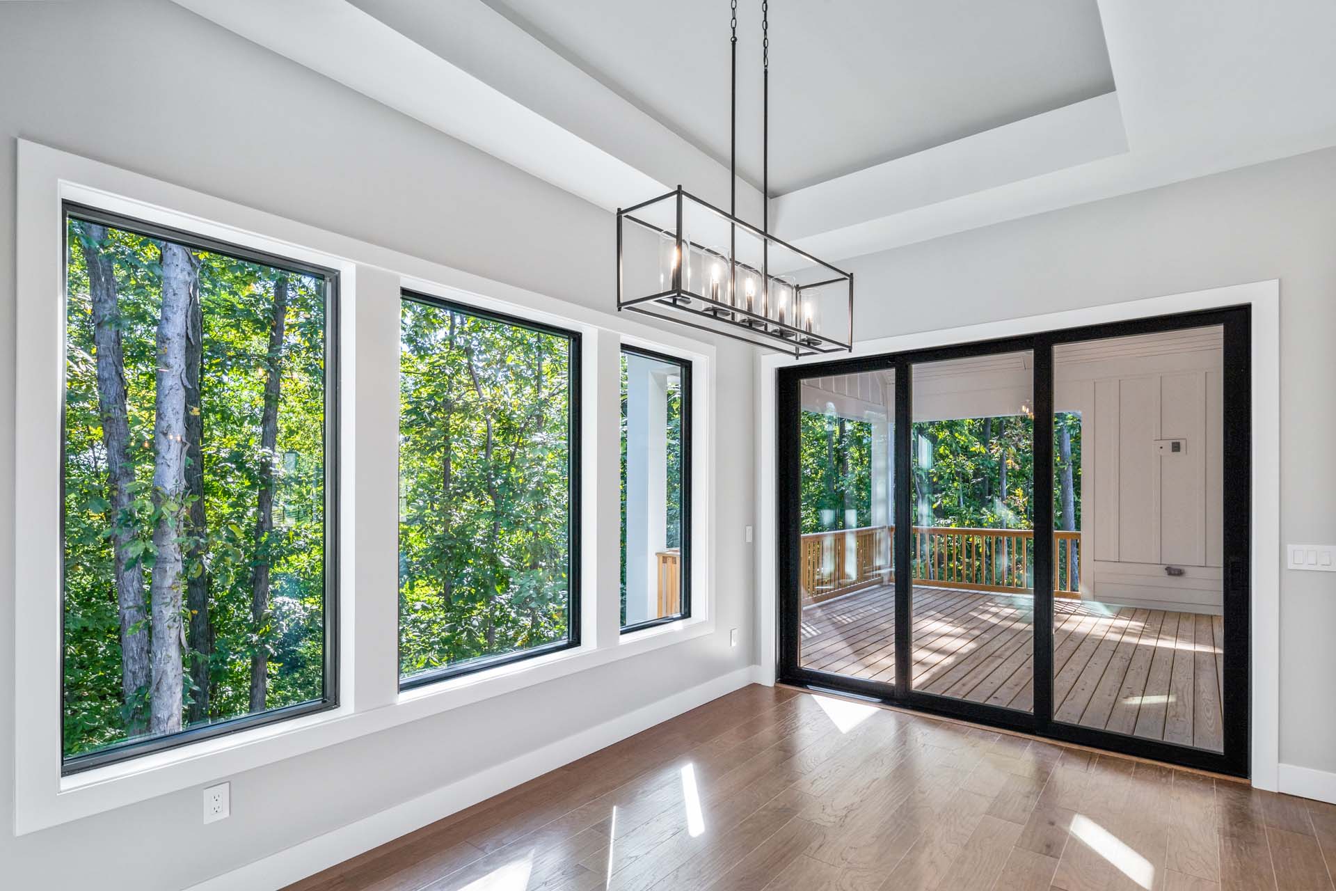 Oakmont (Customized) | Justin Doyle Homes