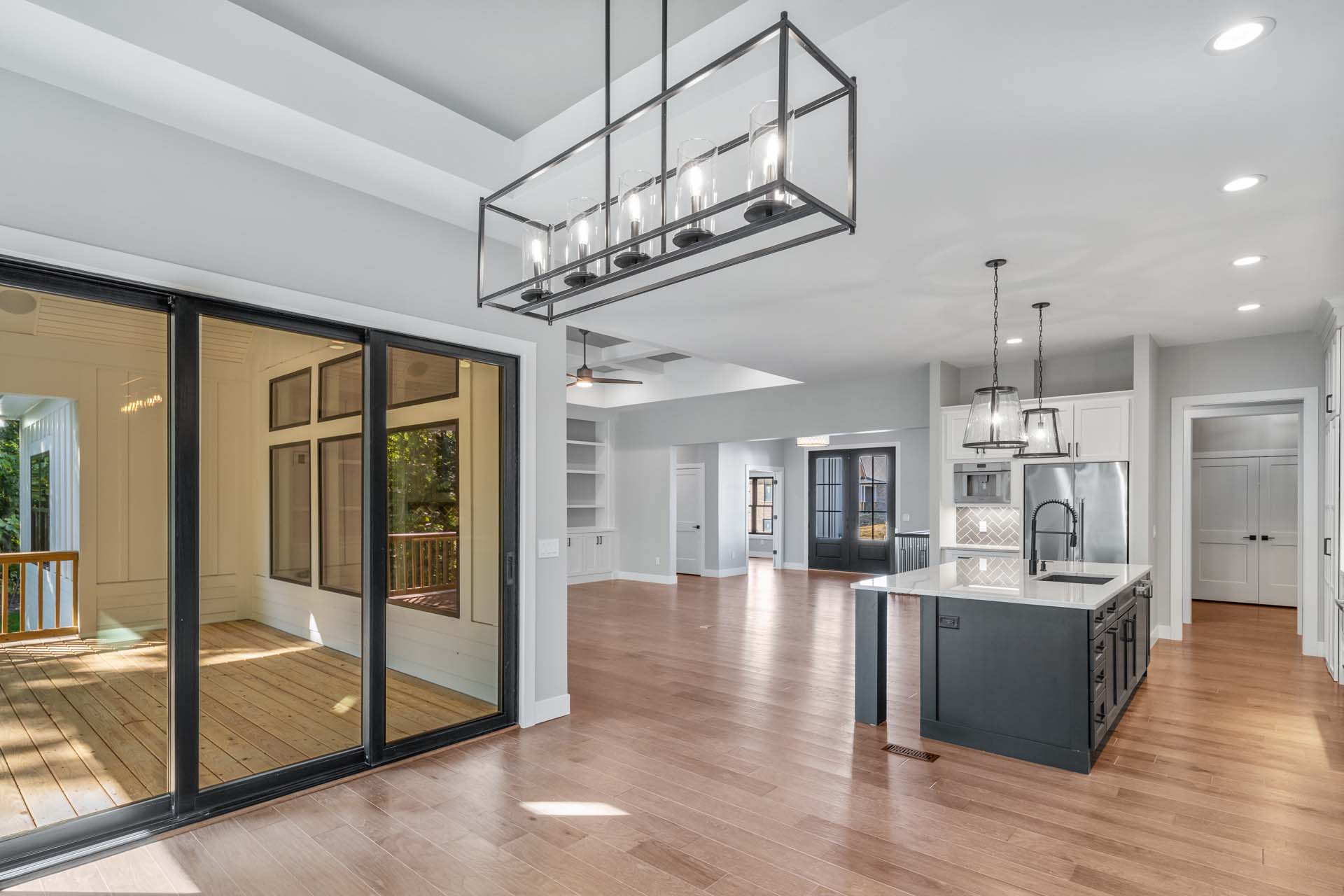 Oakmont (Customized) | Justin Doyle Homes