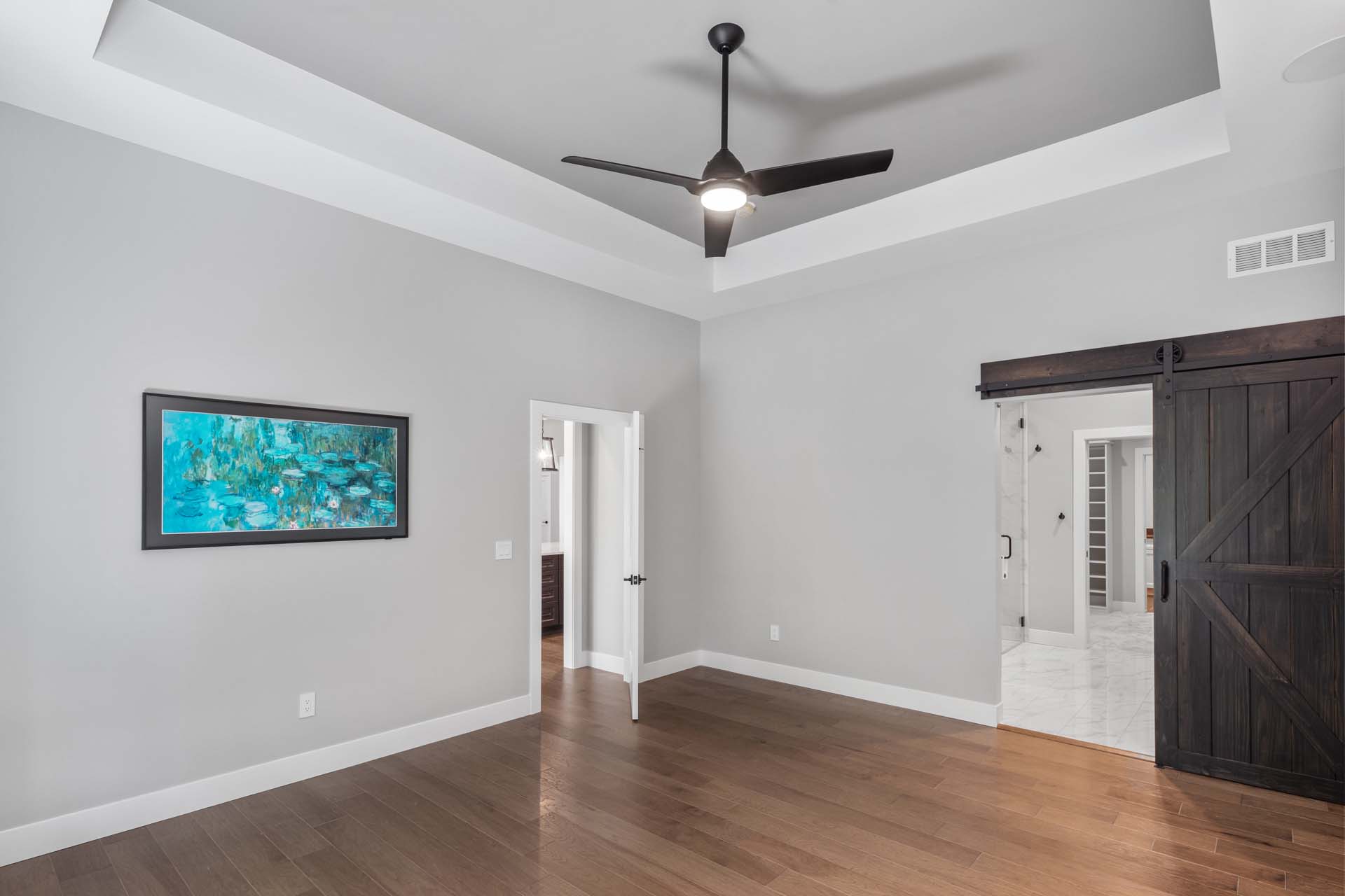 Oakmont (Customized) | Justin Doyle Homes