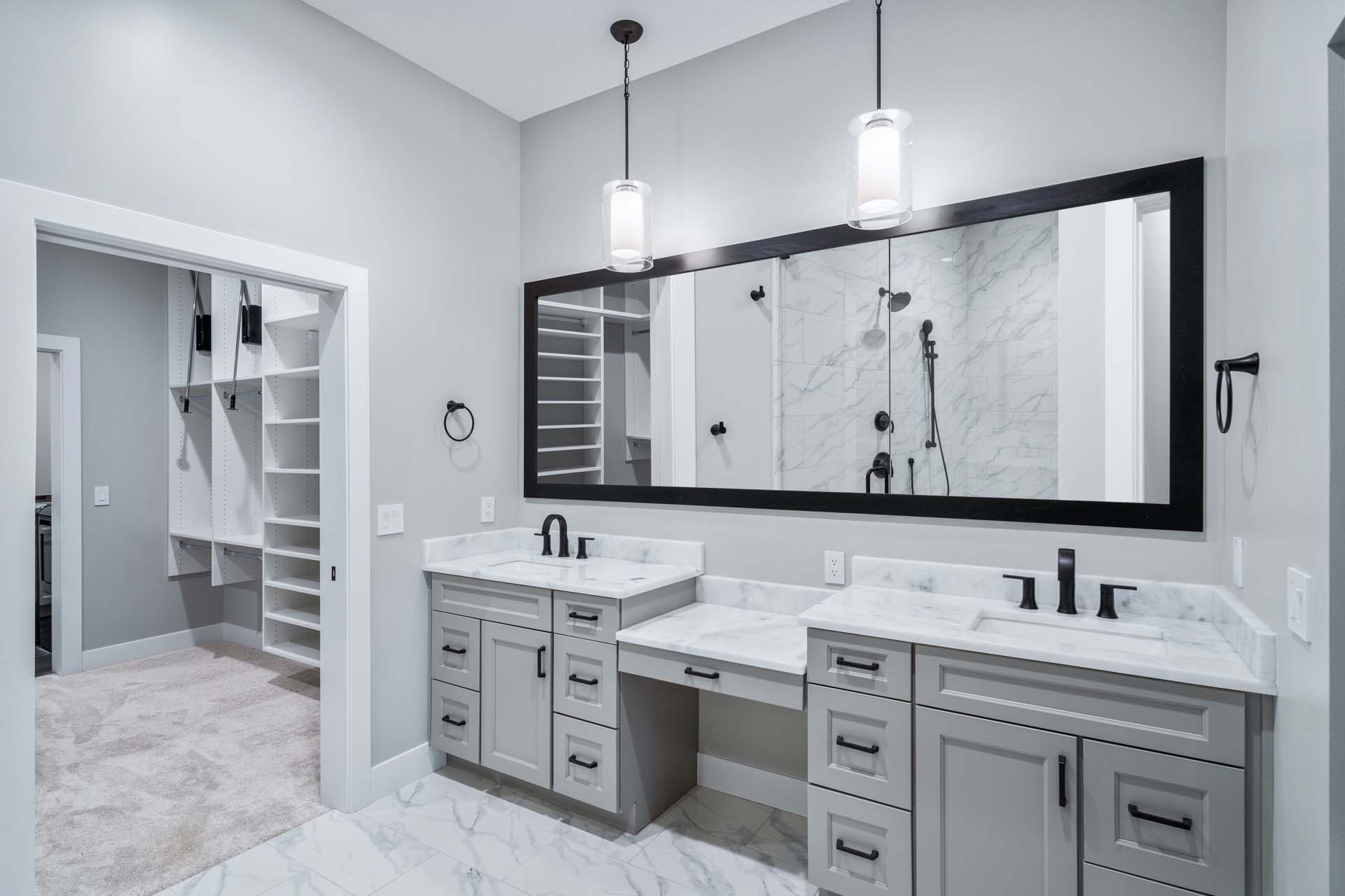 Oakmont (Customized) | Justin Doyle Homes