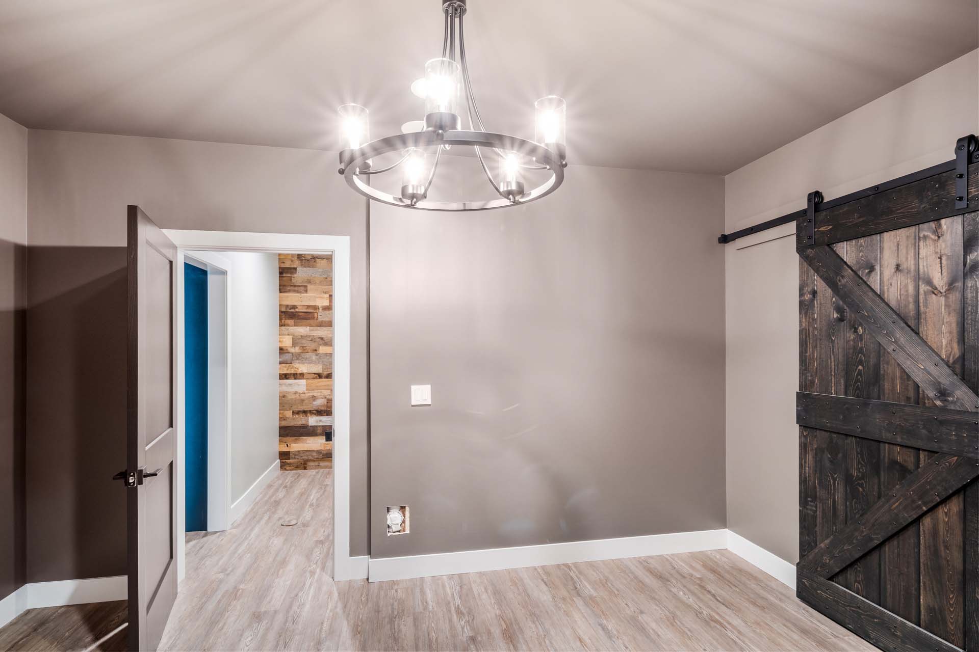 Oakmont (Customized) | Justin Doyle Homes