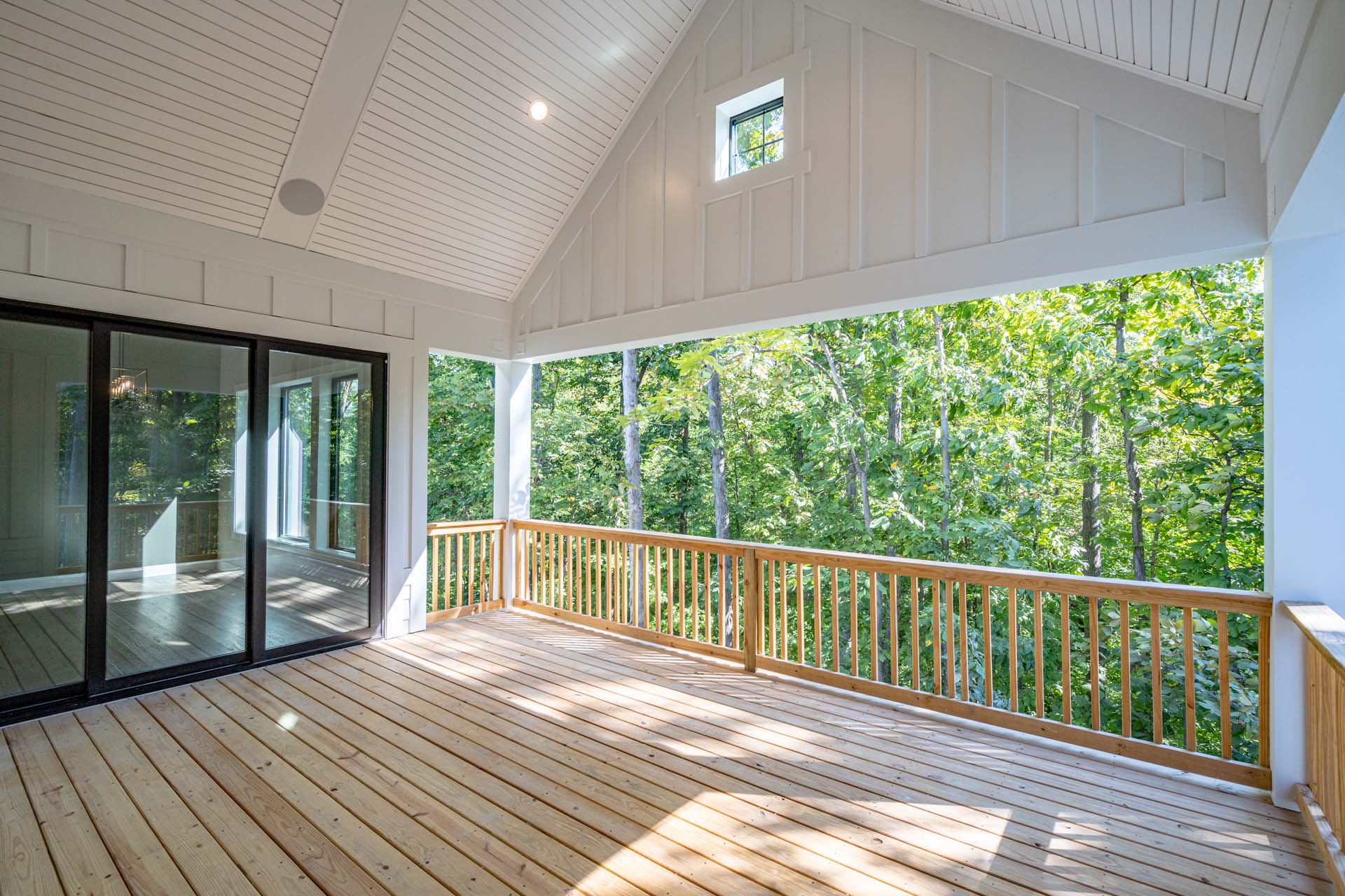 Oakmont (Customized) | Justin Doyle Homes