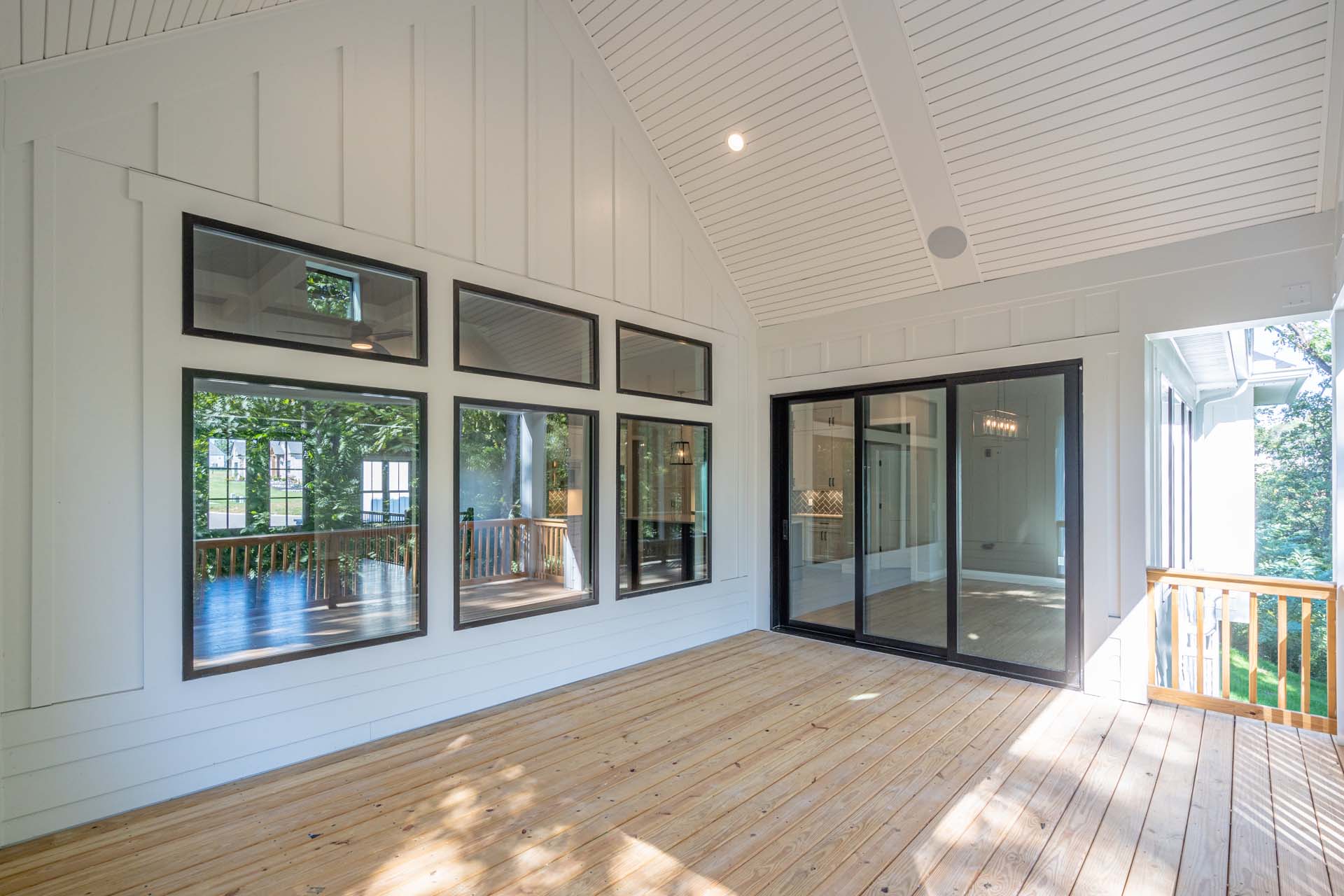 Oakmont (Customized) | Justin Doyle Homes