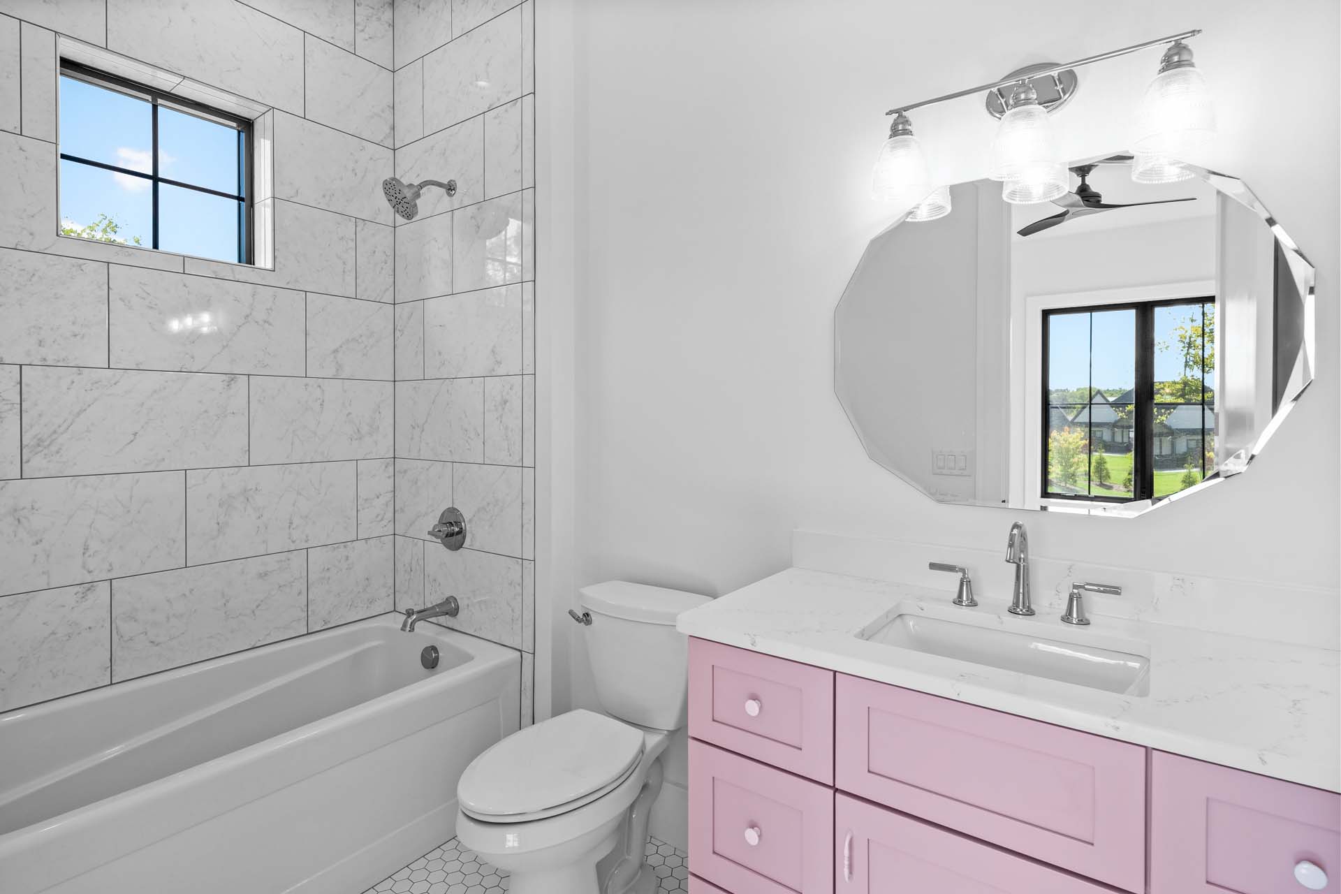 Savannah (Customized) | Justin Doyle Homes