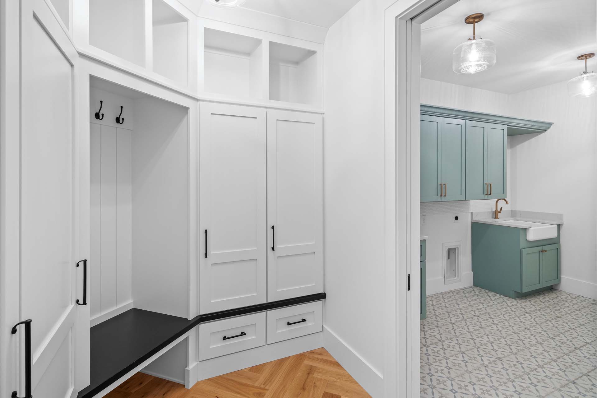 Savannah (Customized) | Justin Doyle Homes