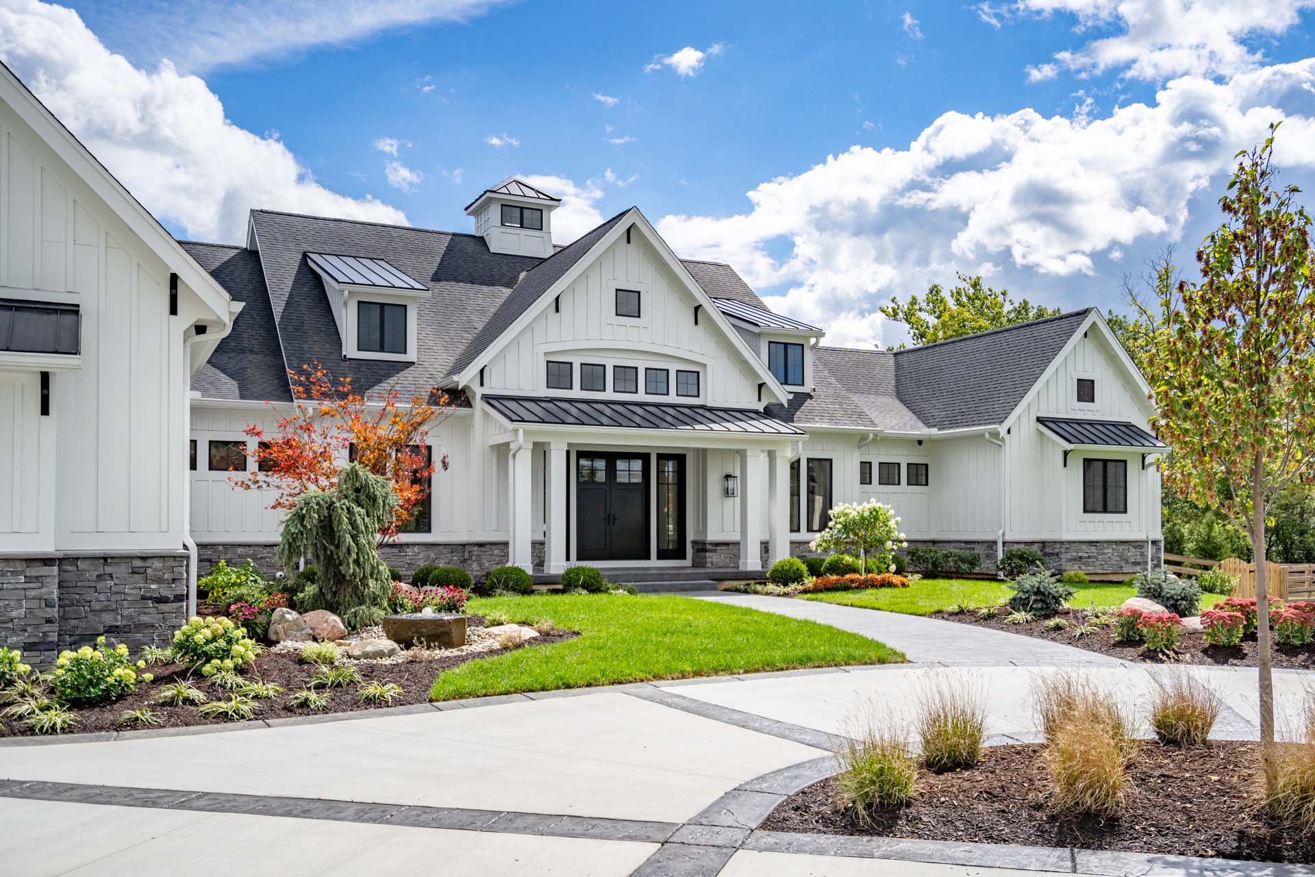 Savannah (Customized) | Justin Doyle Homes