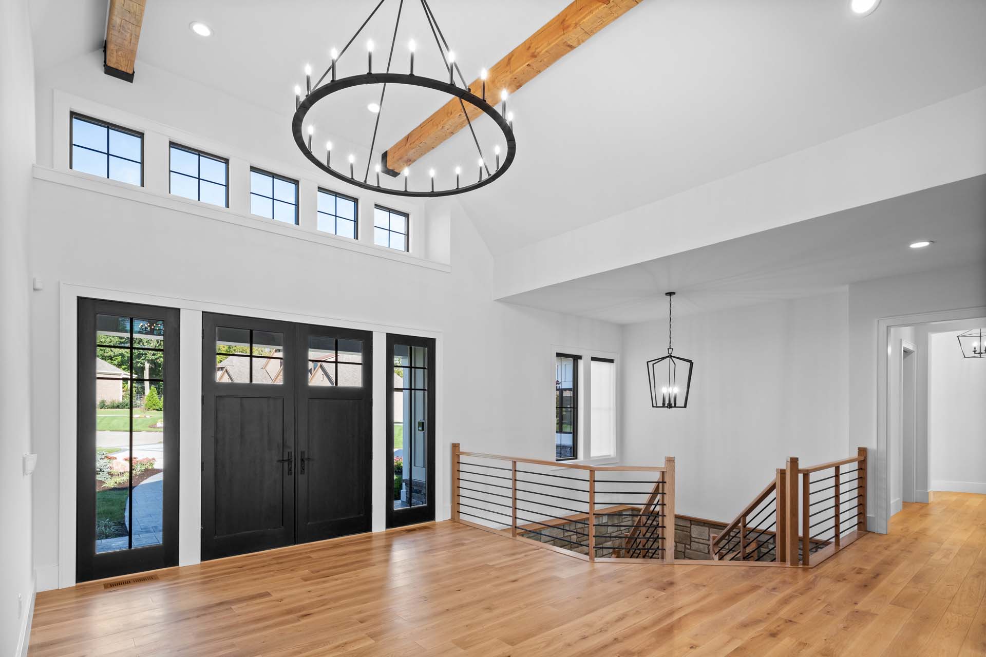 Savannah (Customized) | Justin Doyle Homes