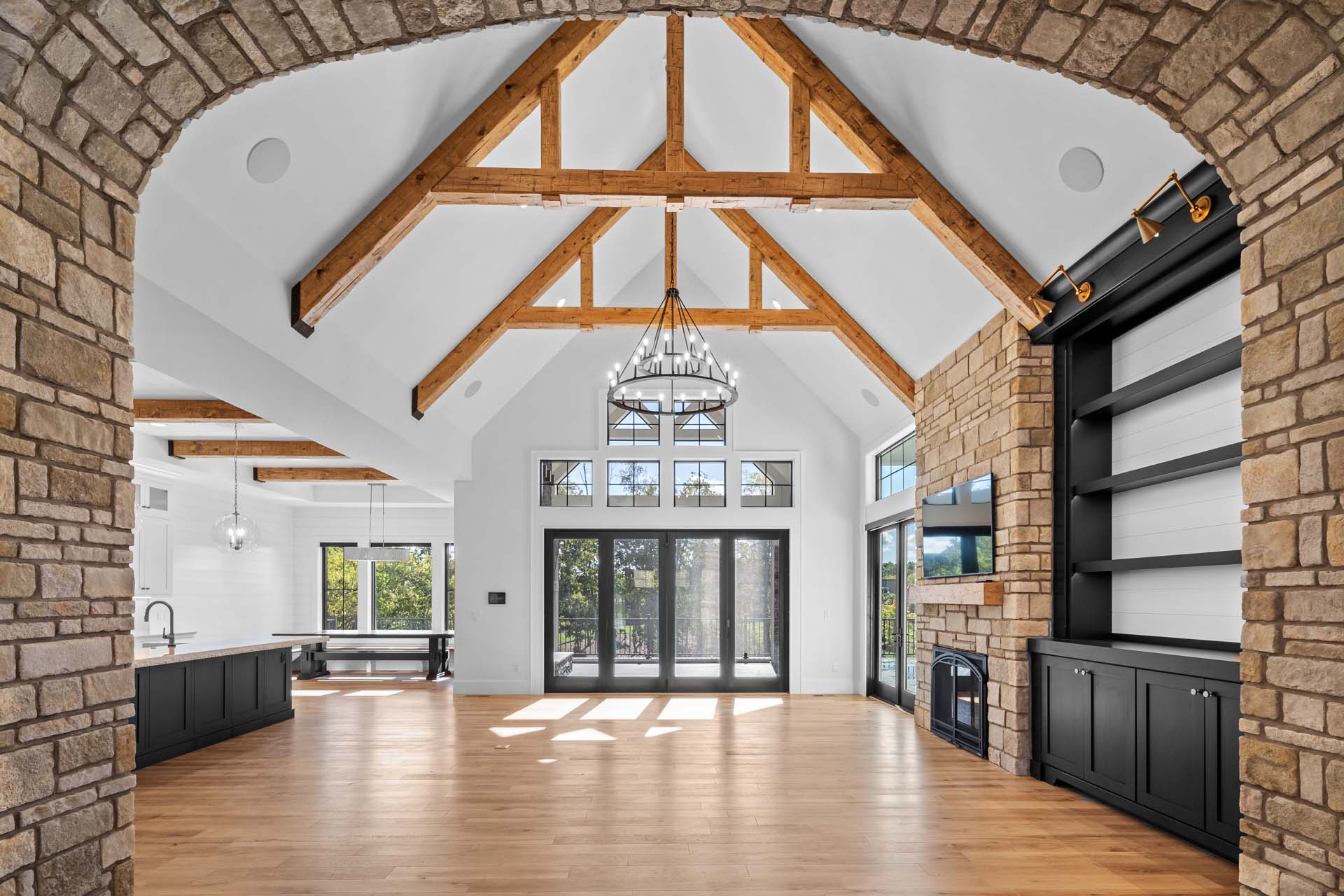 Savannah (Customized) | Justin Doyle Homes