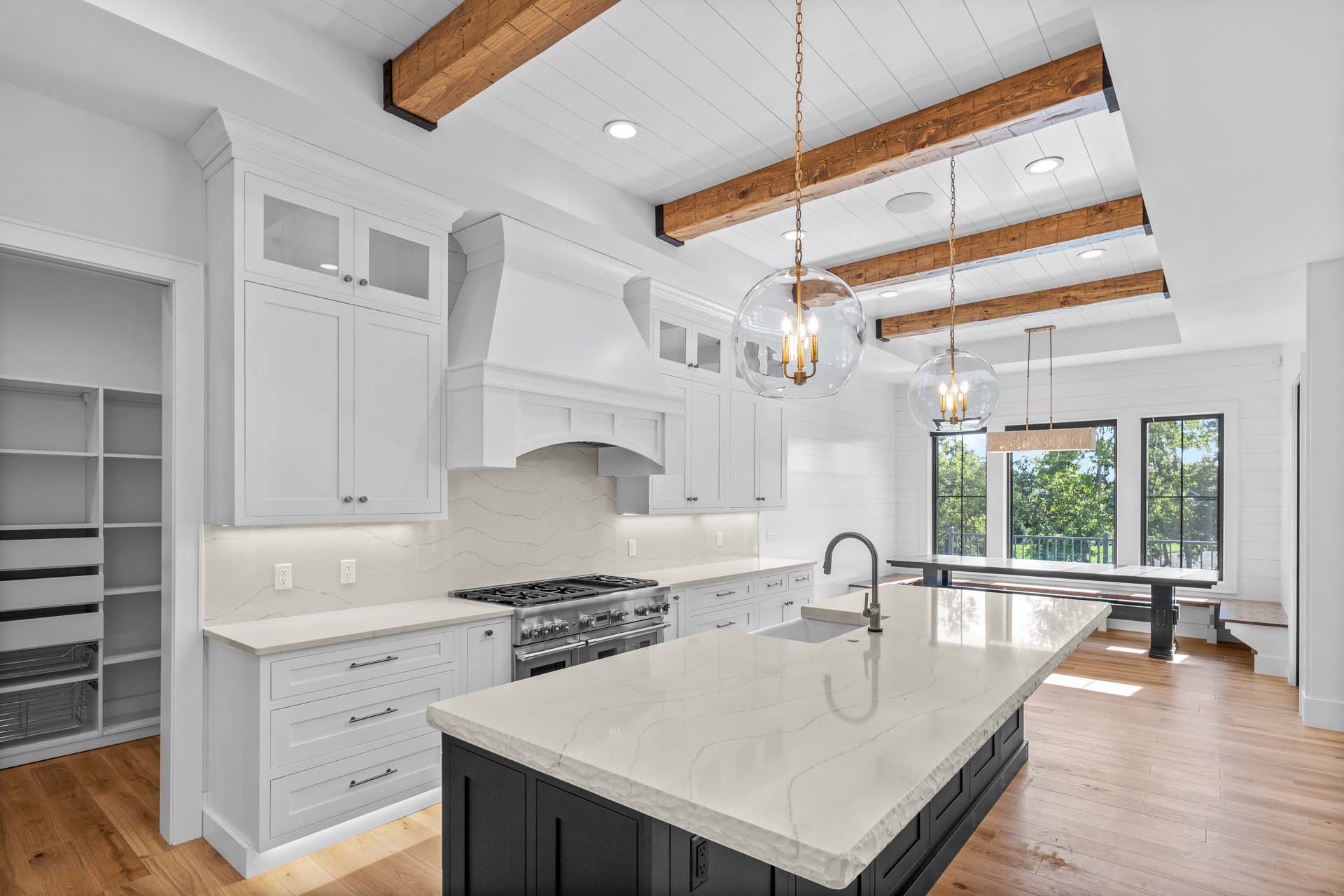 Savannah (Customized) | Justin Doyle Homes