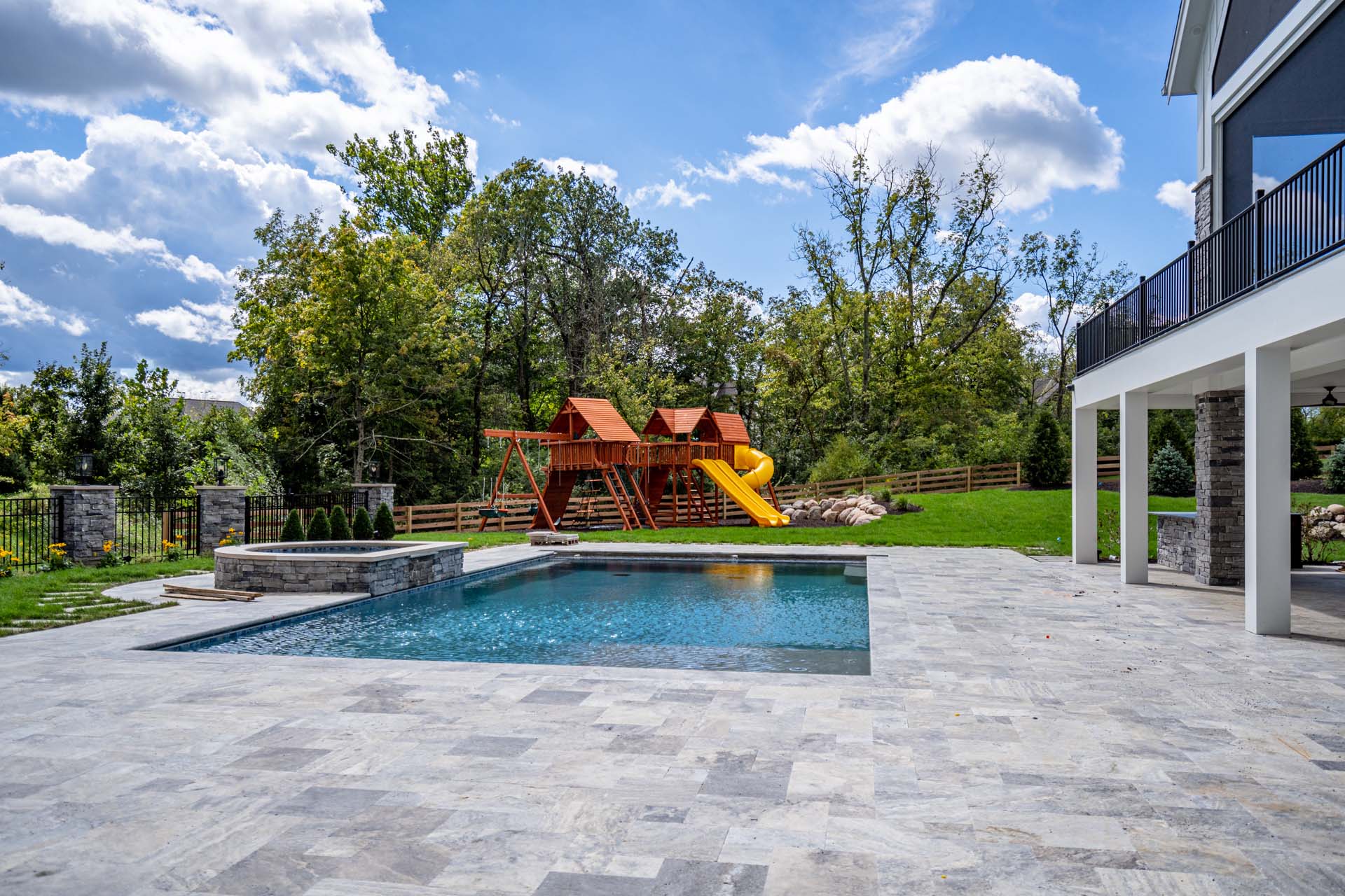 Savannah (Customized) | Justin Doyle Homes