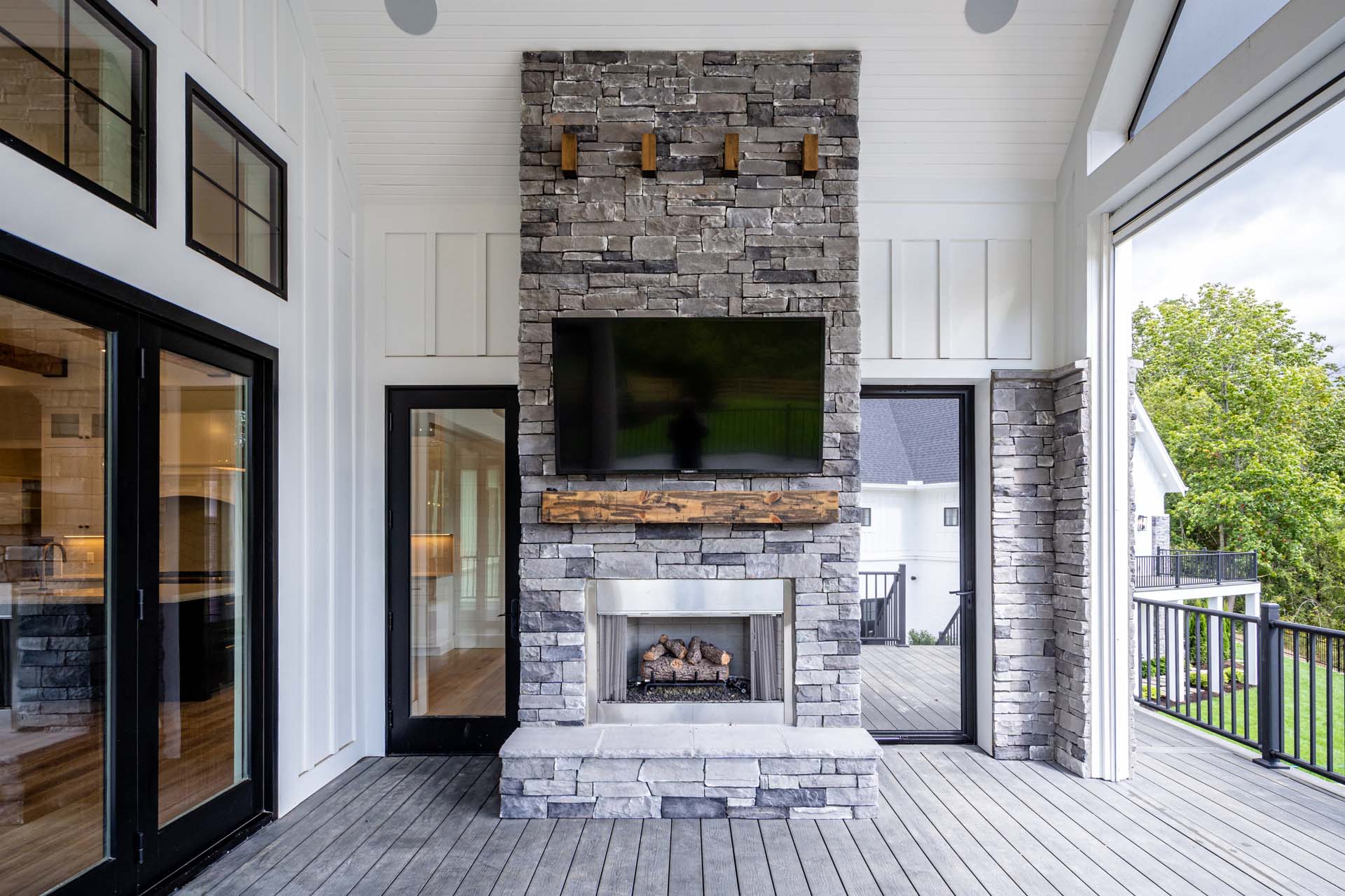 Savannah (Customized) | Justin Doyle Homes