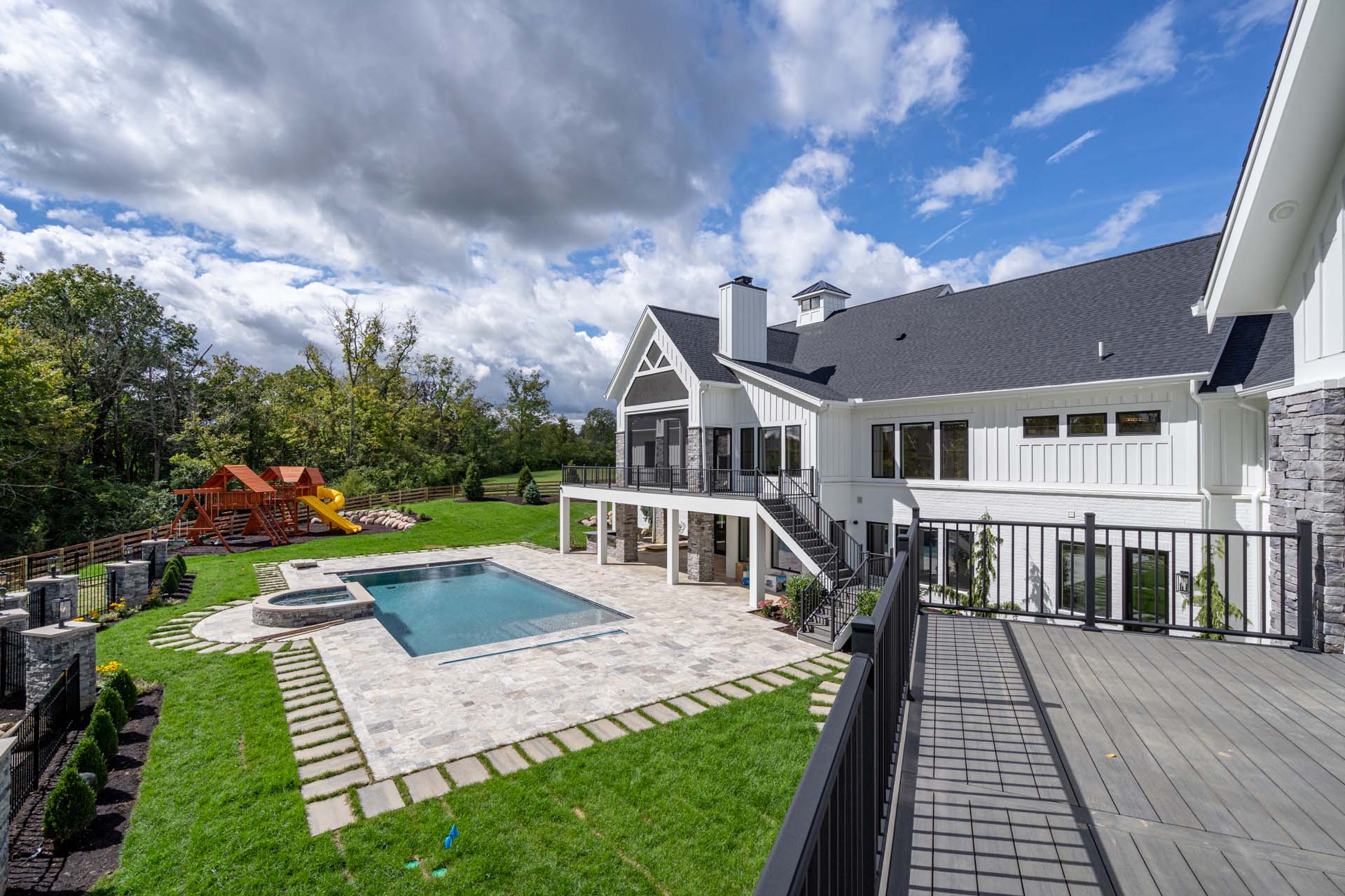 Savannah (Customized) | Justin Doyle Homes