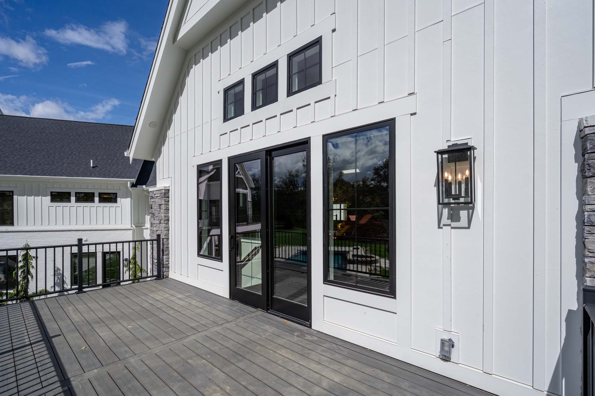 Savannah (Customized) | Justin Doyle Homes