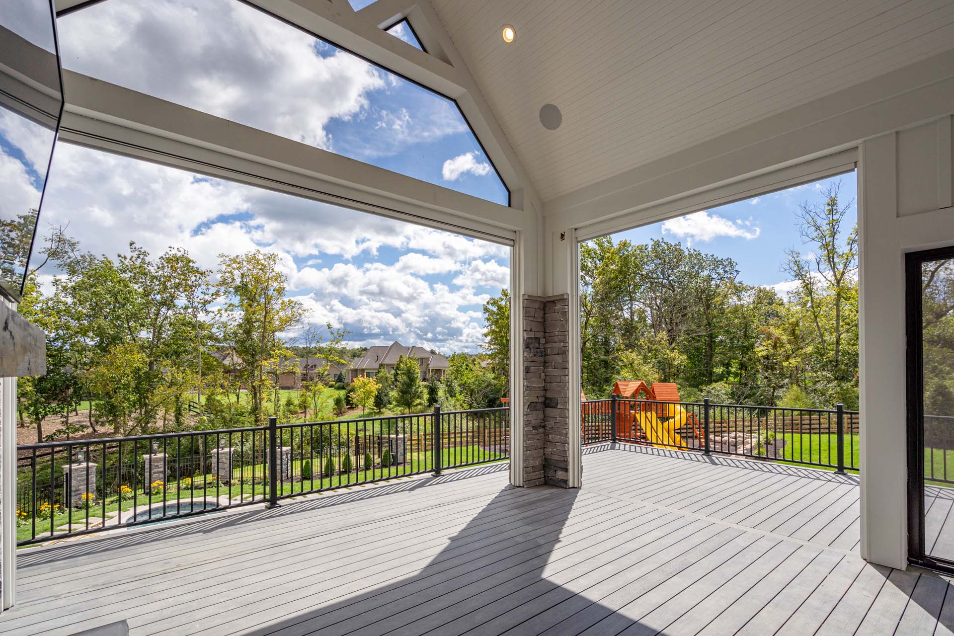 Savannah (Customized) | Justin Doyle Homes