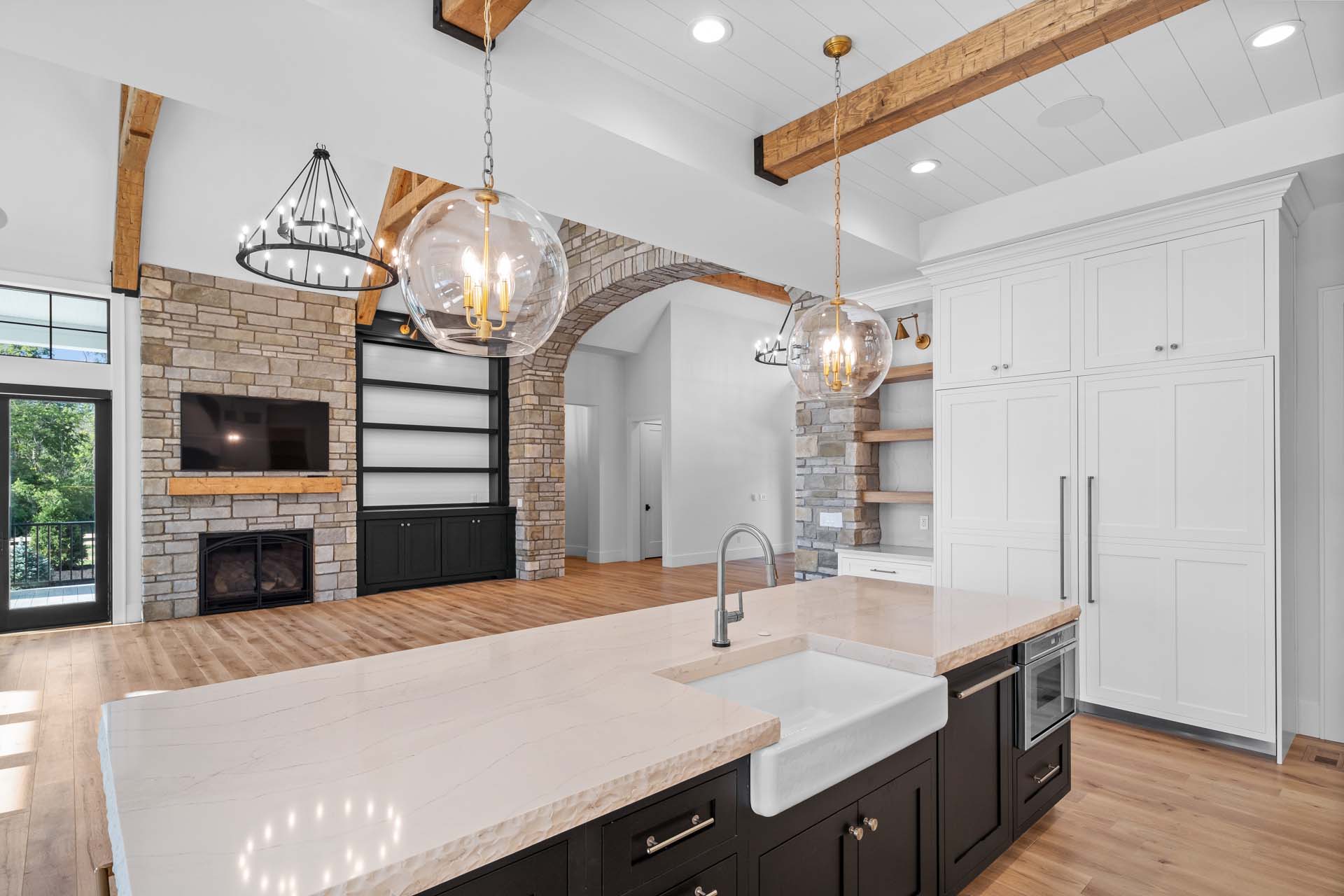 Savannah (Customized) | Justin Doyle Homes