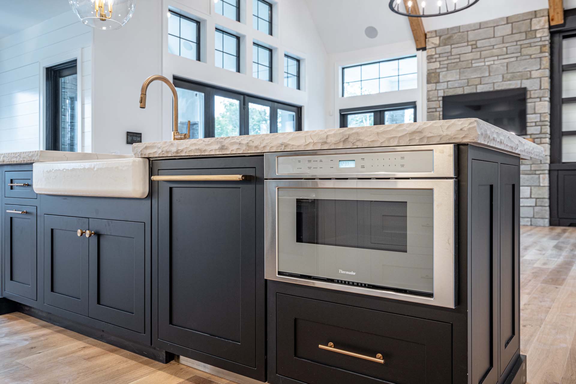 Savannah (Customized) | Justin Doyle Homes