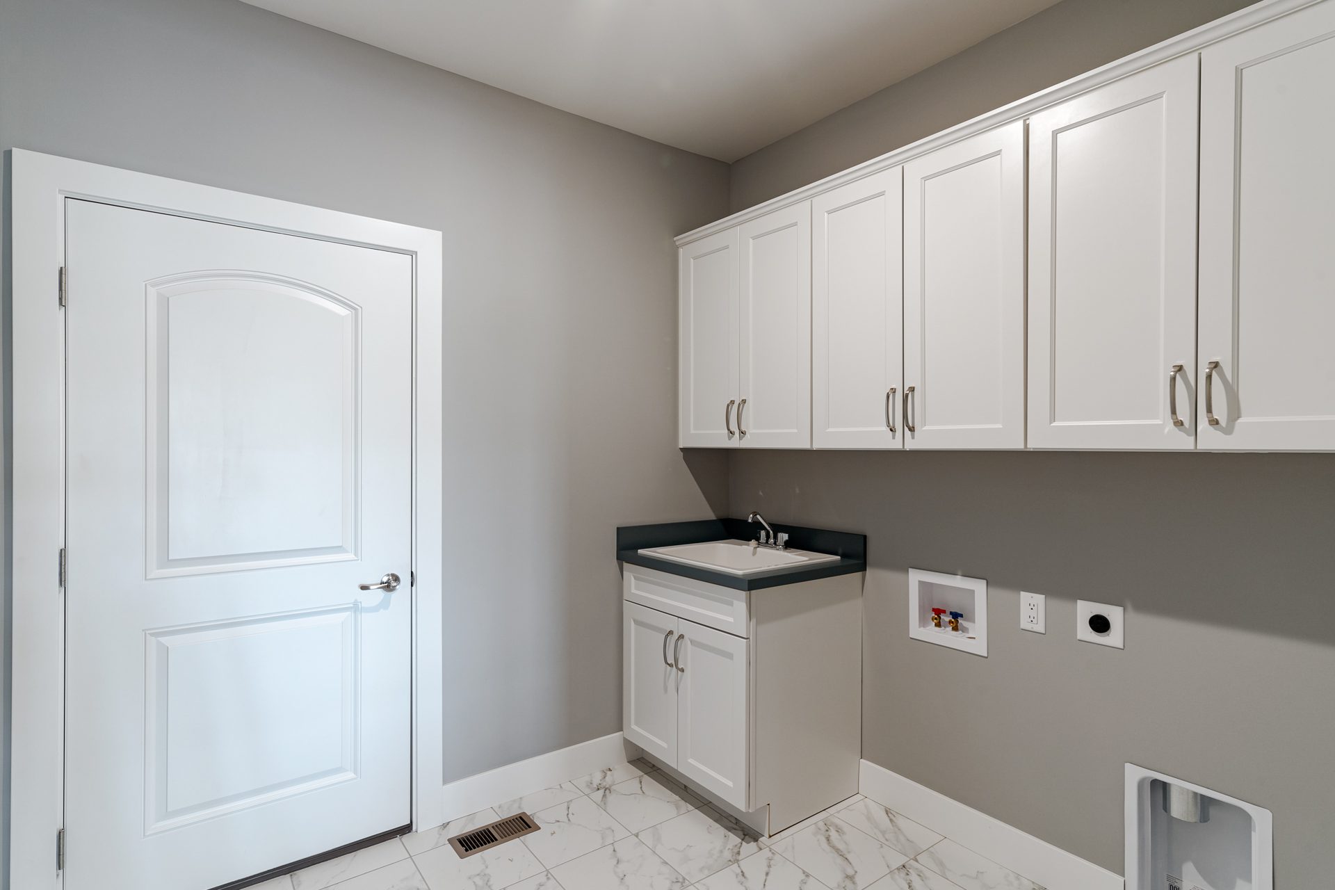 Crooked Stick (Customized) | Justin Doyle Homes