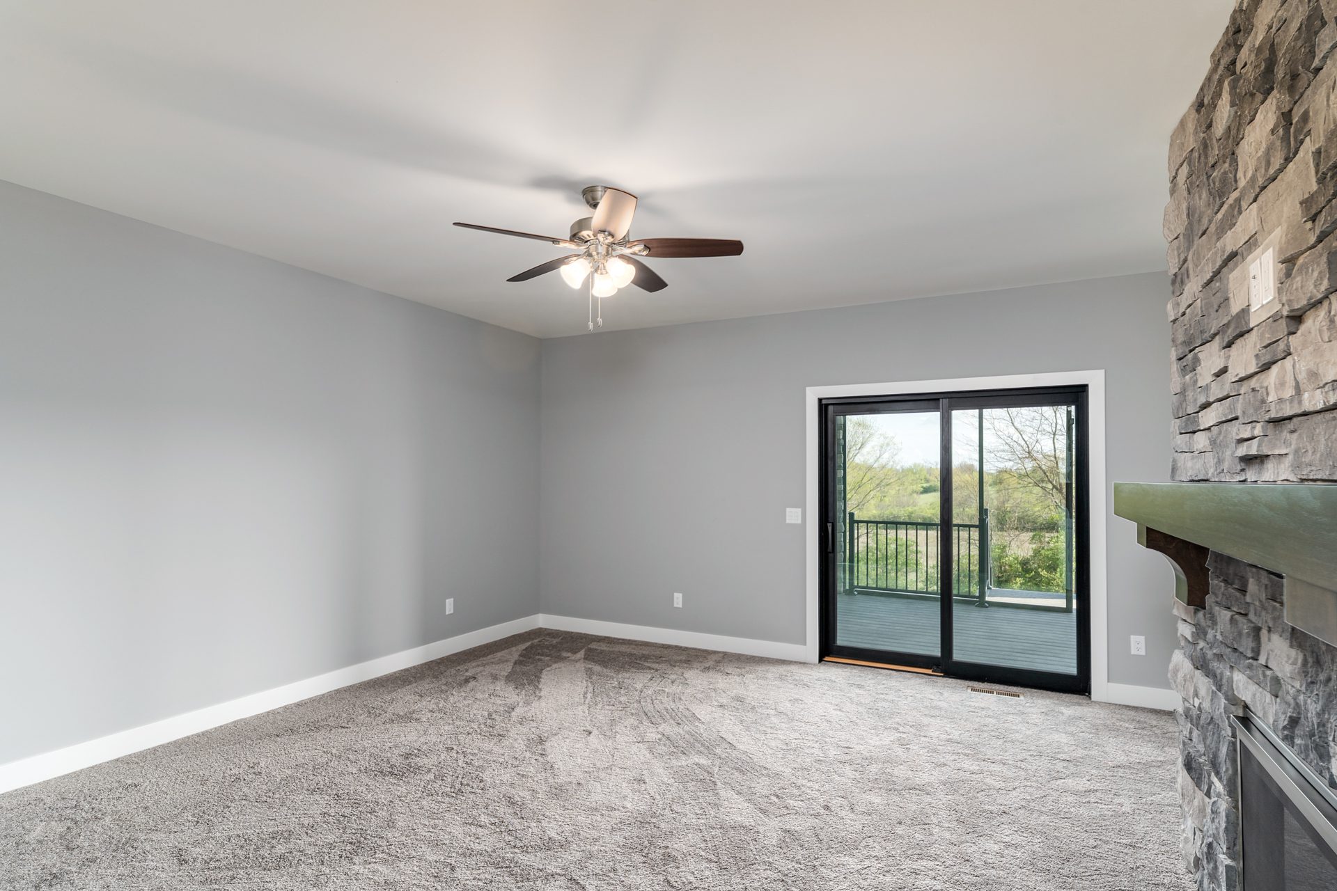 Crooked Stick (Customized) | Justin Doyle Homes