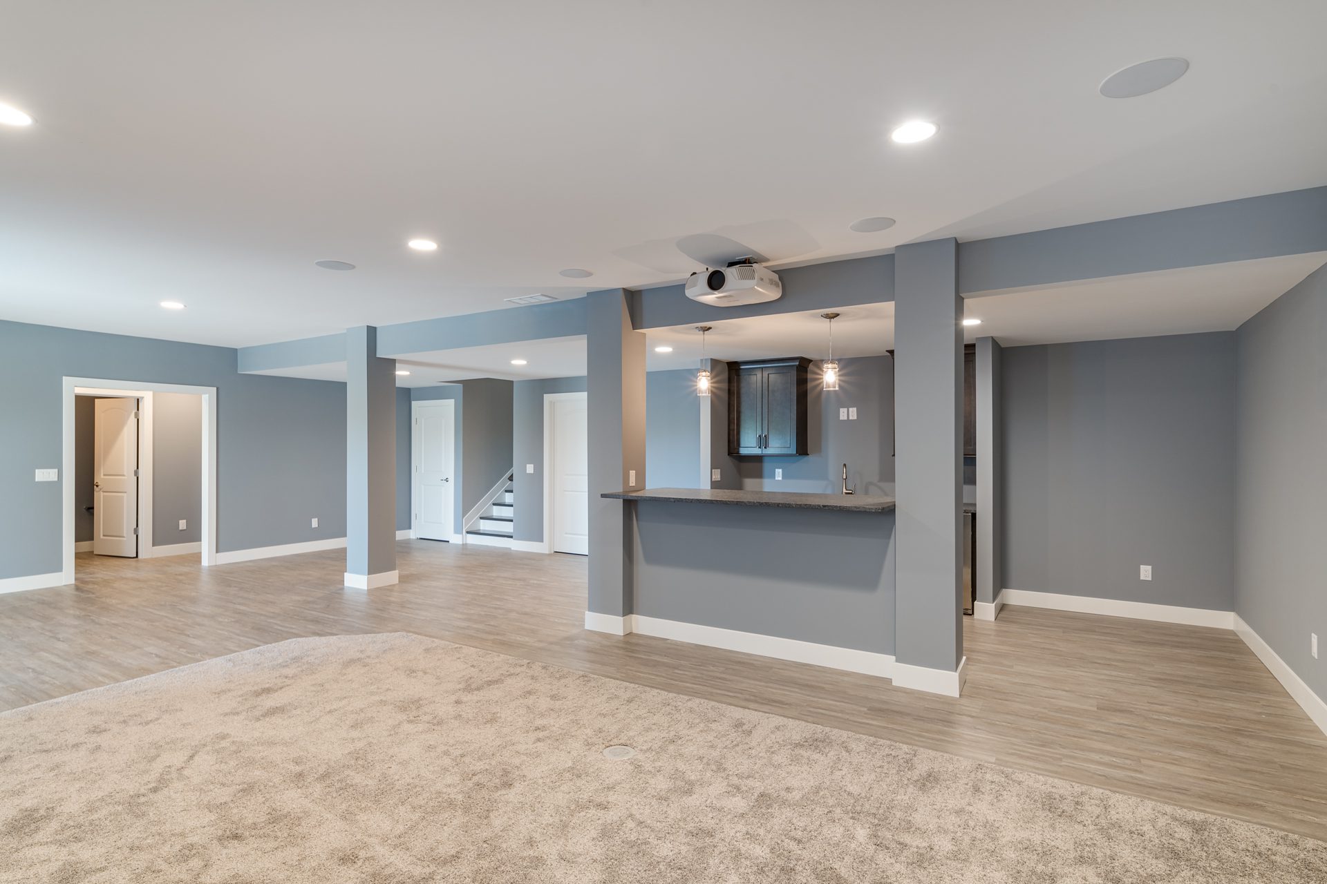 Crooked Stick (Customized) | Justin Doyle Homes