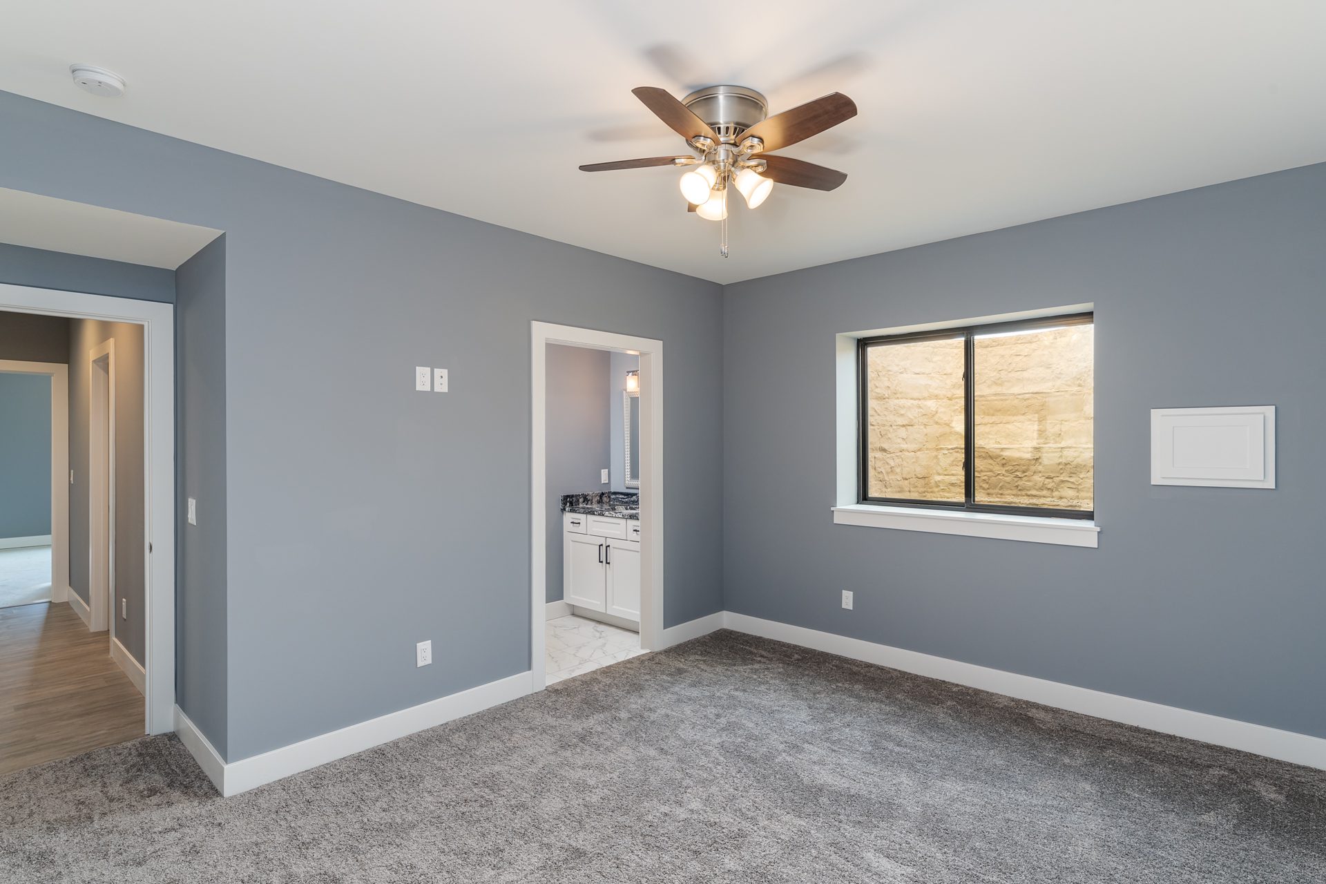 Crooked Stick (Customized) | Justin Doyle Homes