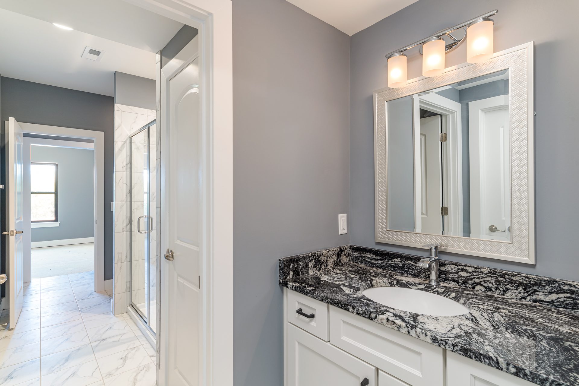 Crooked Stick (Customized) | Justin Doyle Homes