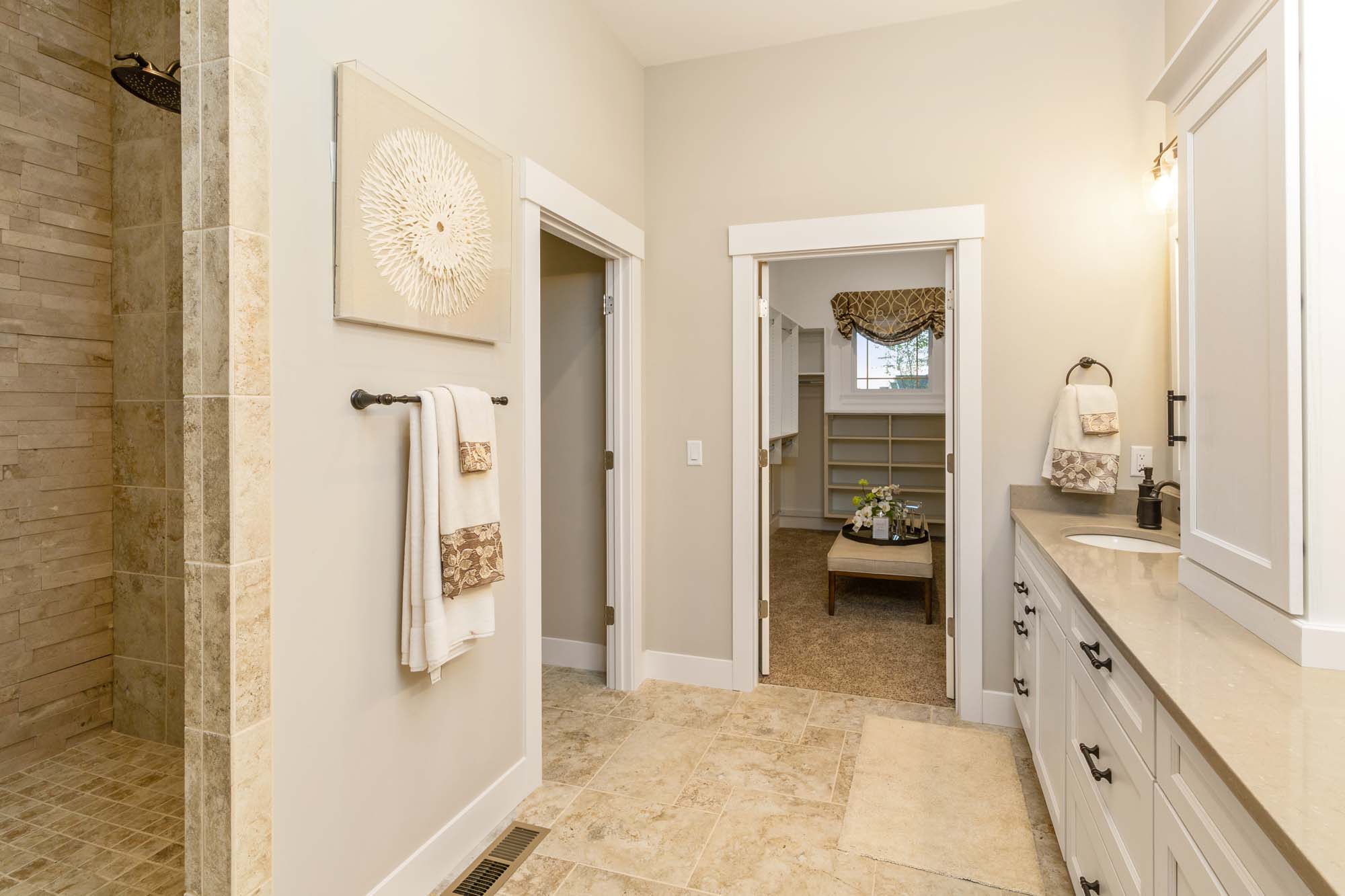 Shaker Run (2018 HOMEARAMA®) | Justin Doyle Homes