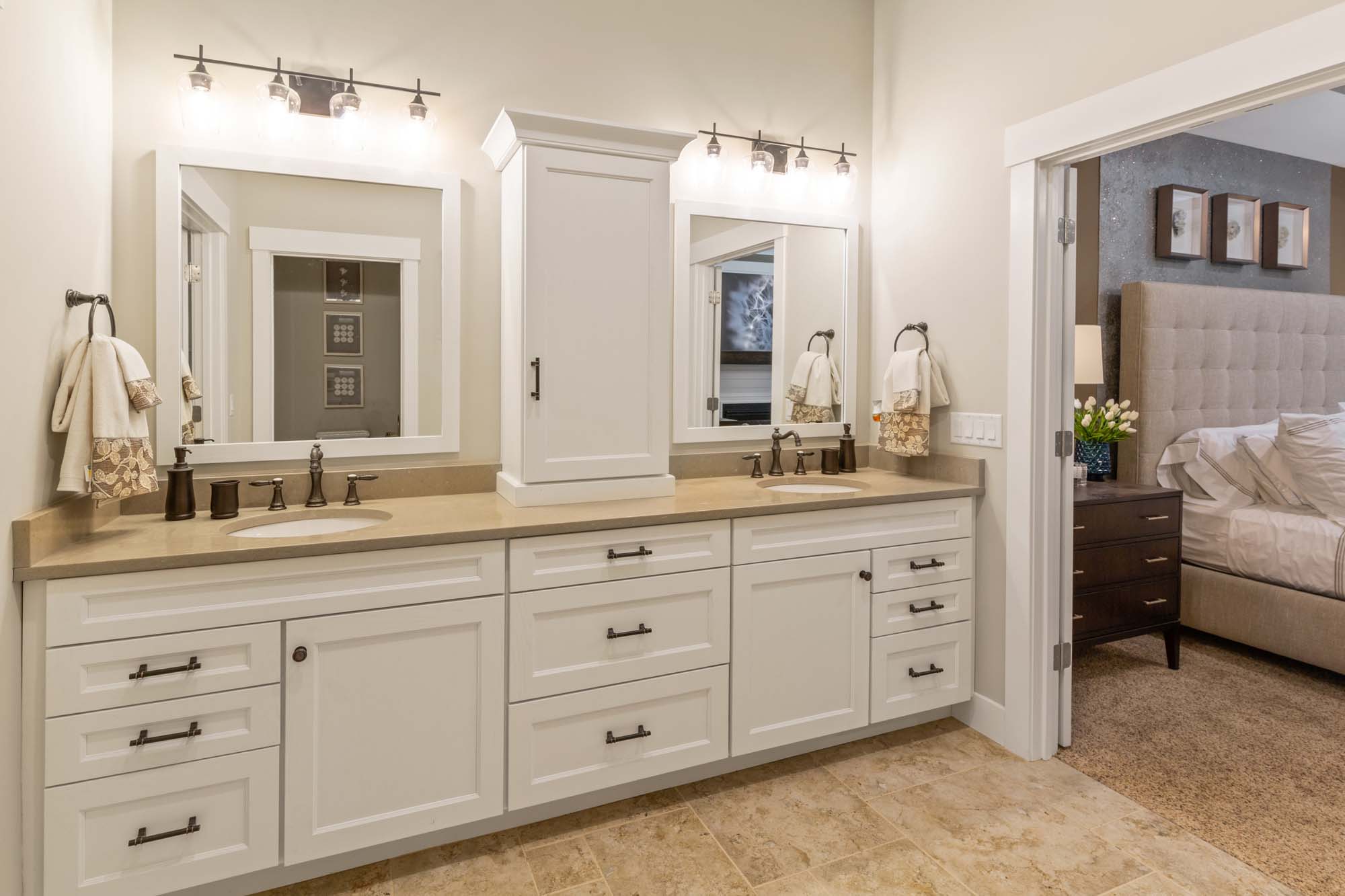 Shaker Run (2018 HOMEARAMA®) | Justin Doyle Homes